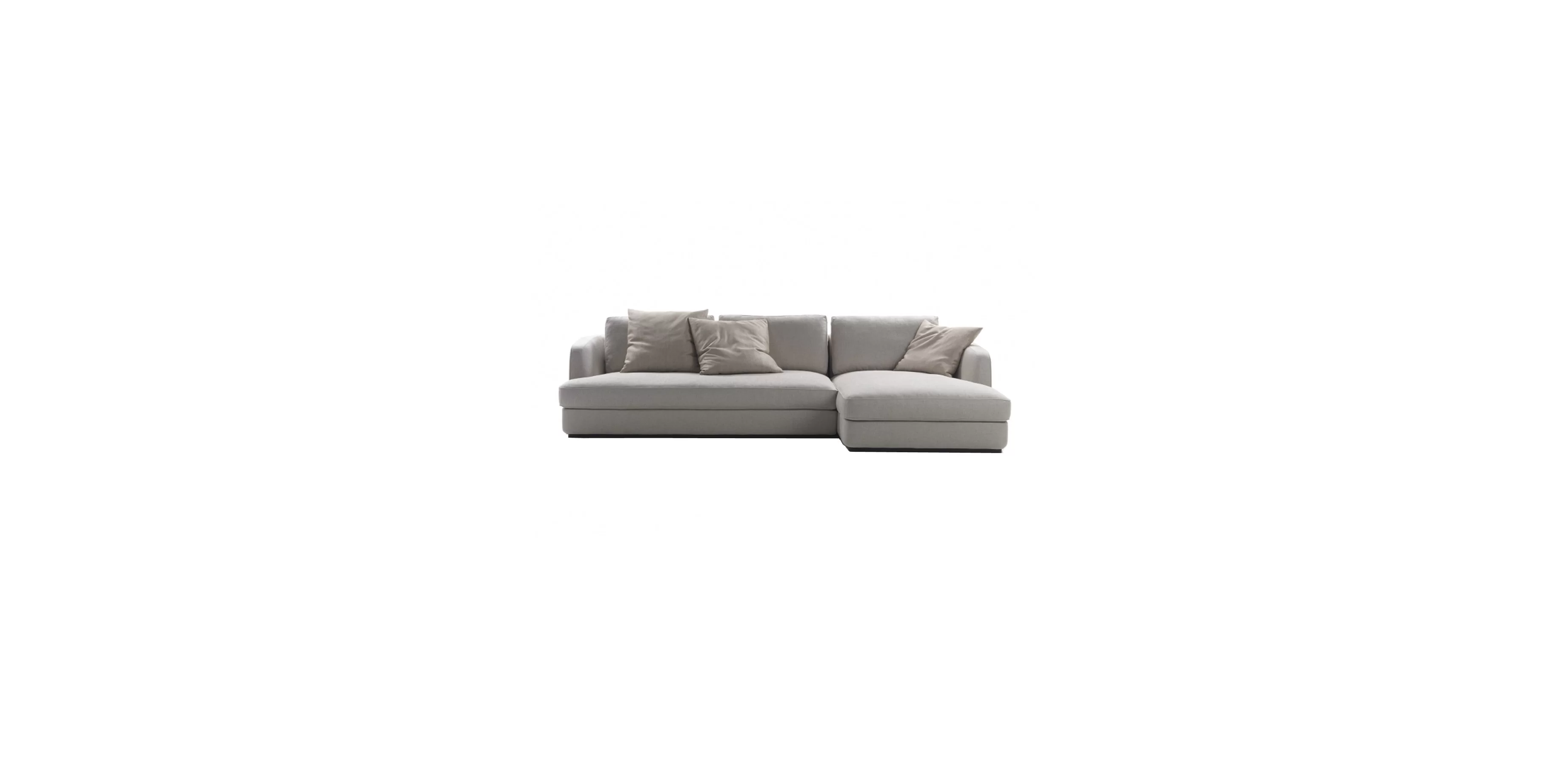 Barret Sofa Flexform Mood