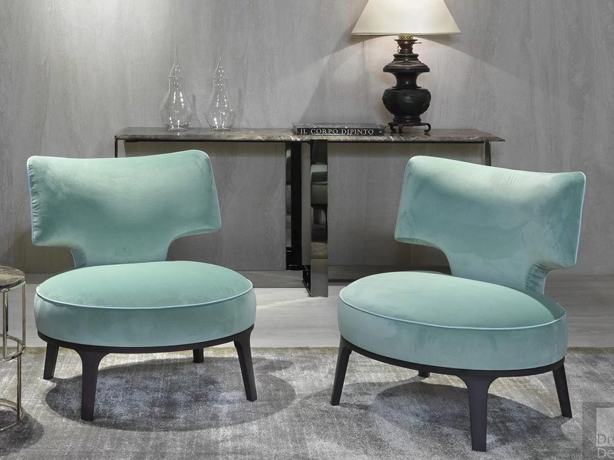 Drop Sillón Flexform Mood