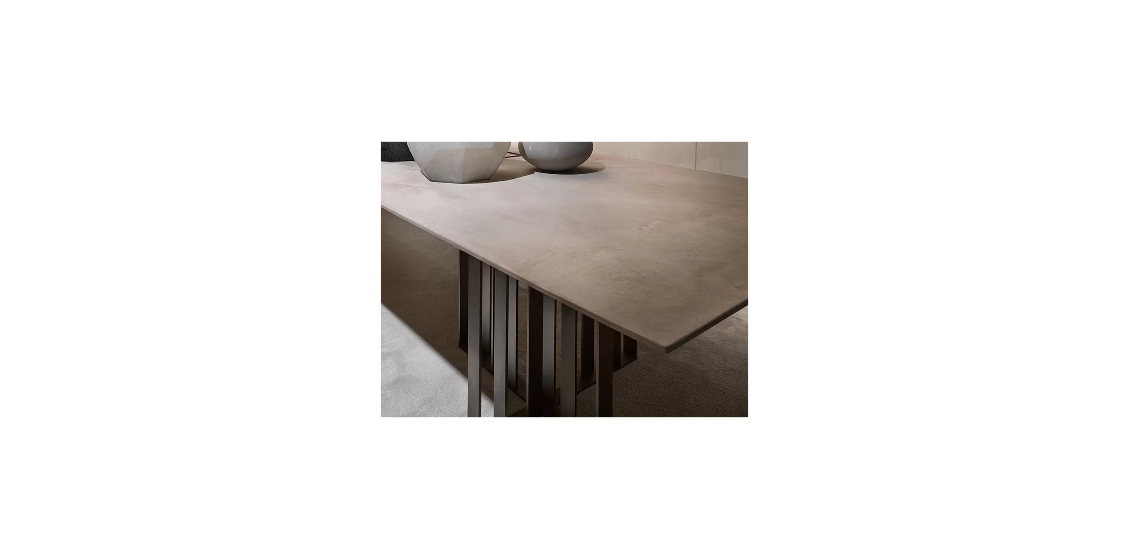 Buy the Shade table by Lema: luxurious home decor