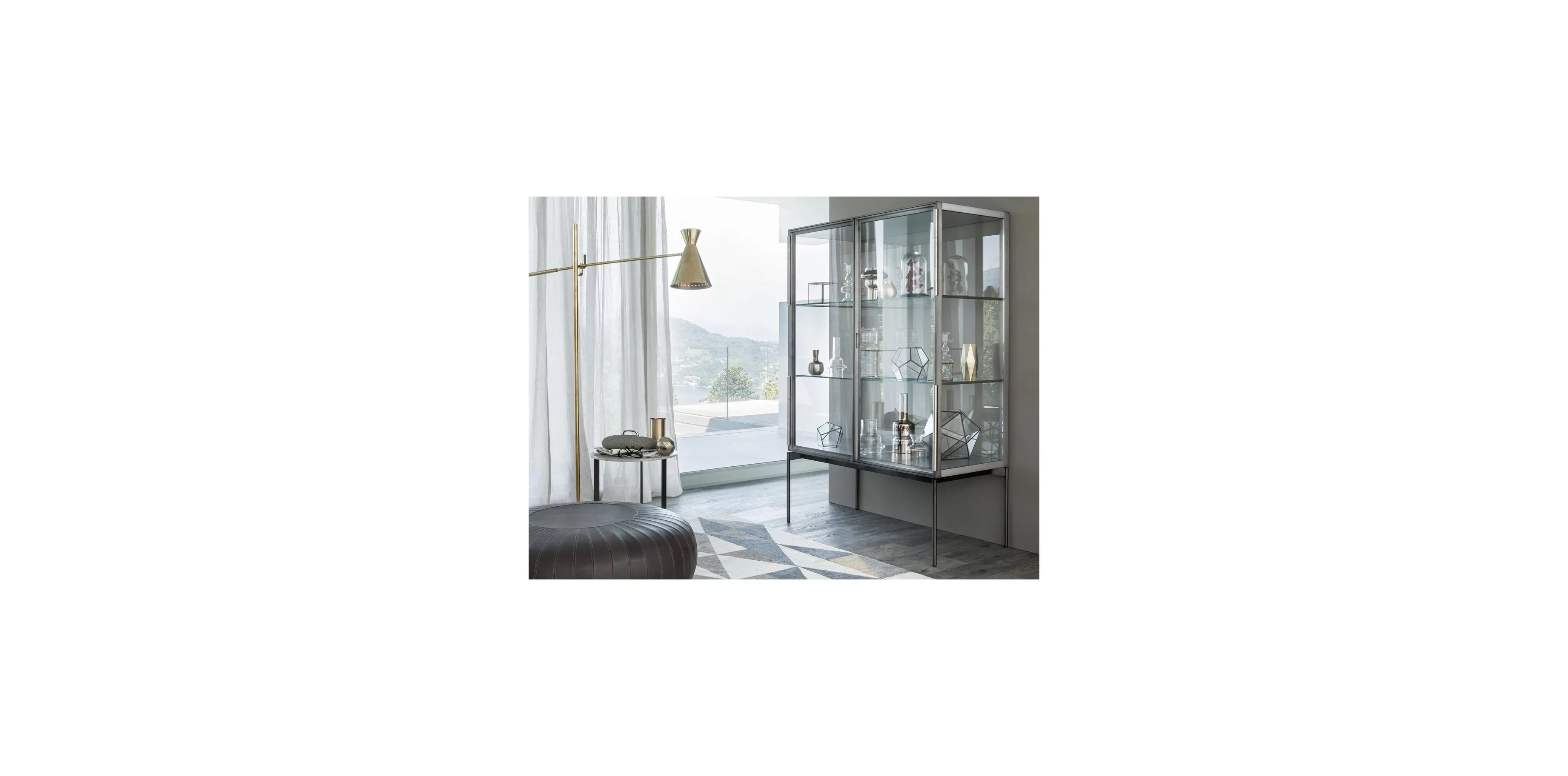 Lema Galerist showcase: a place to display your memories