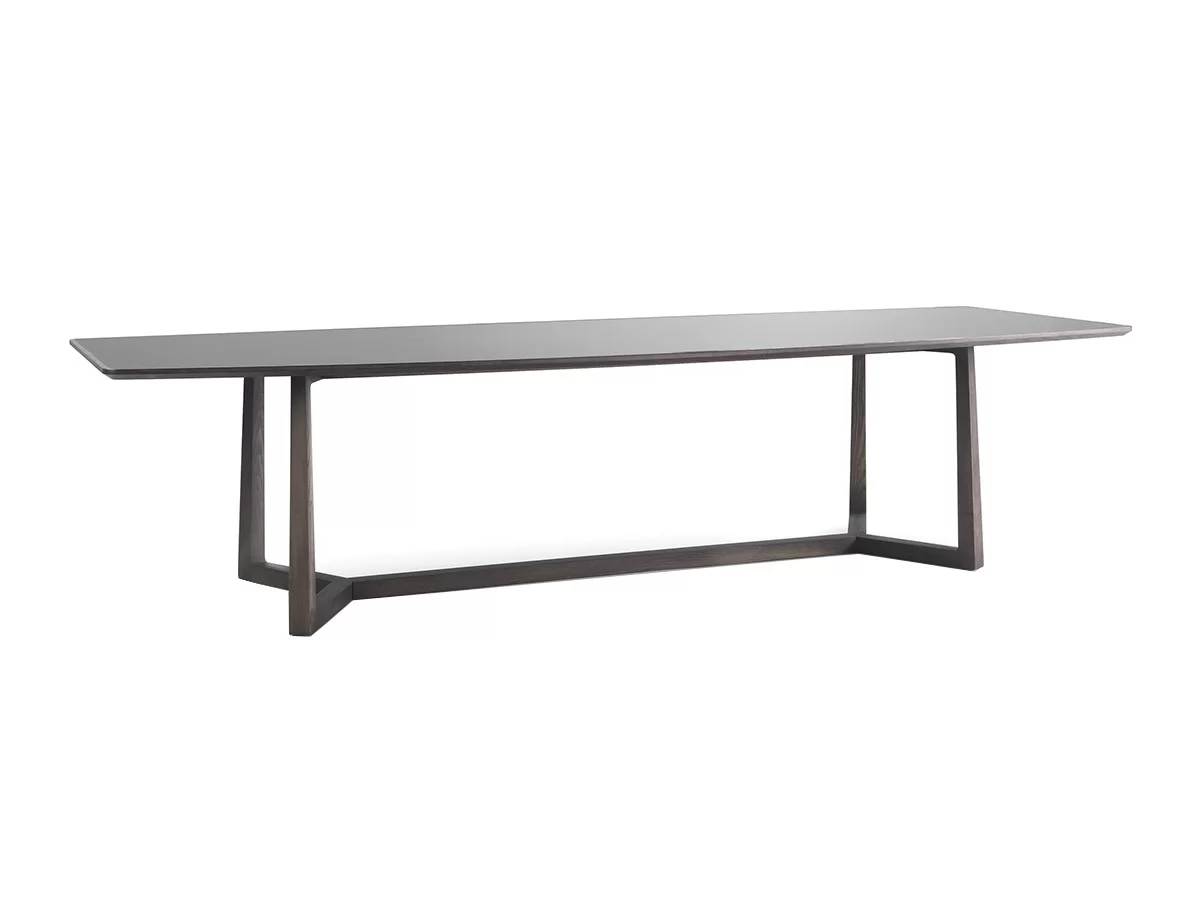 Gipsy table by Flexform