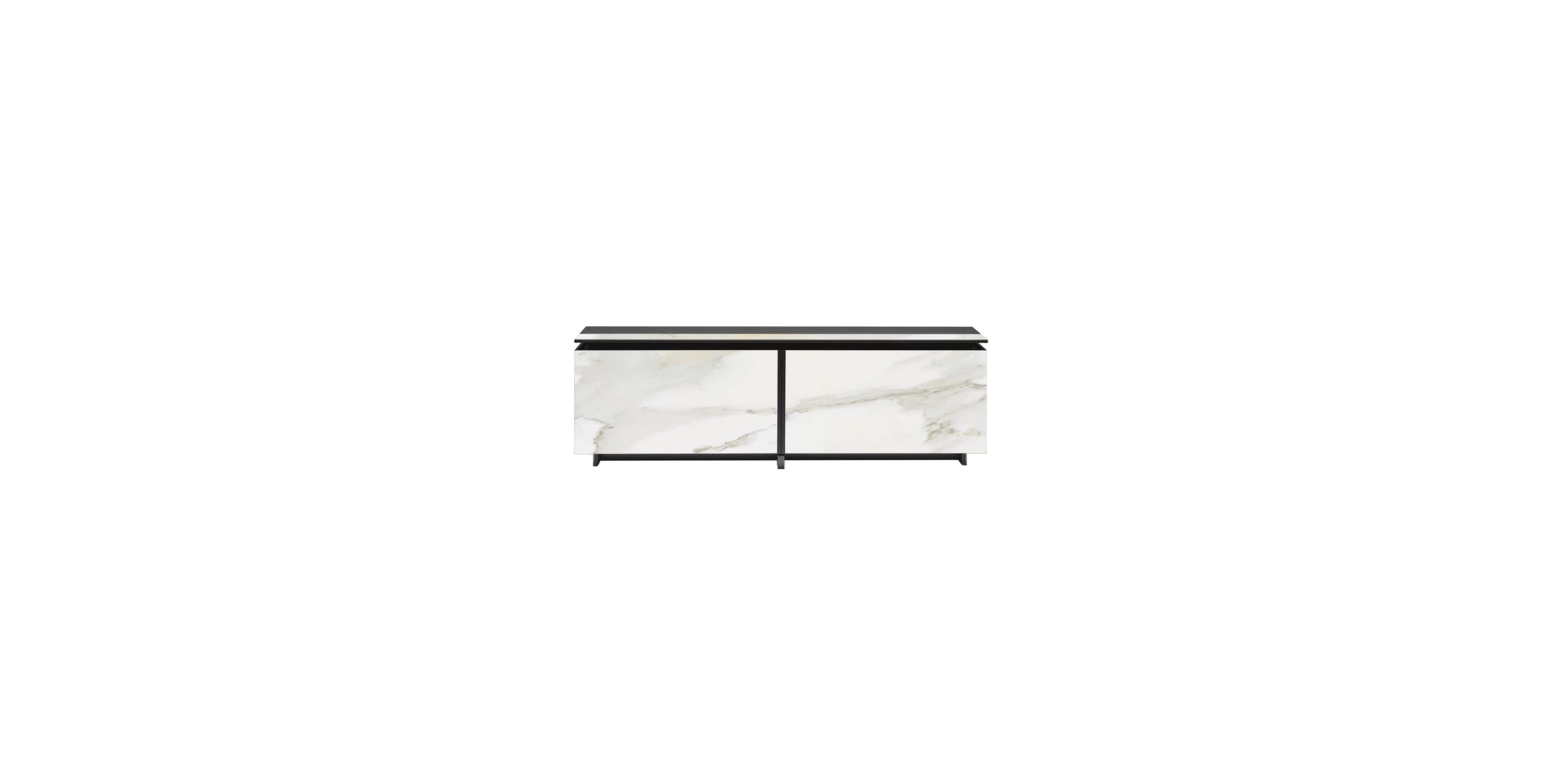 Torino Sideboard by Cattelan Italia
