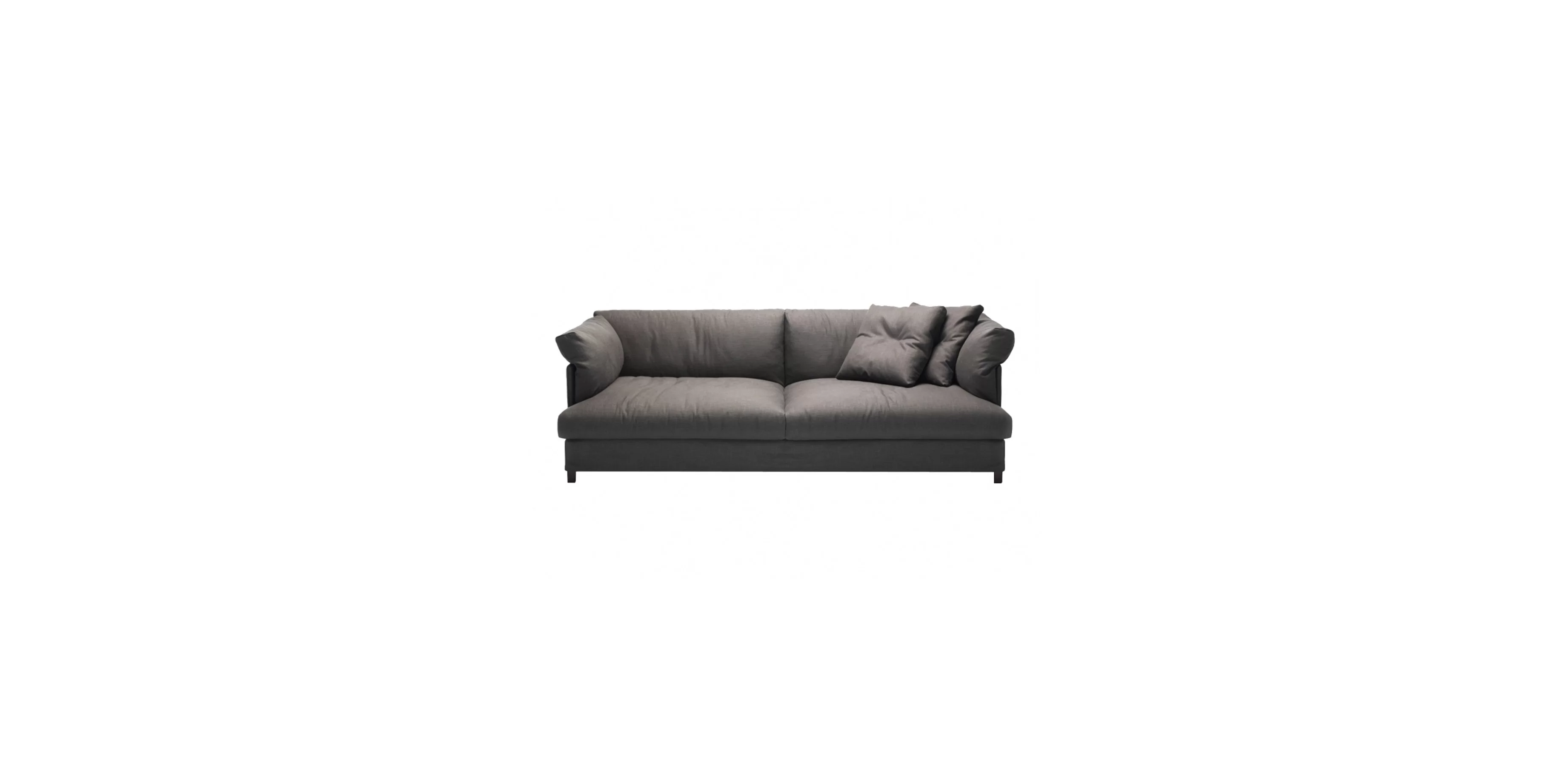 Living Divani: contemporary Italian minimalism | Mobilificio Marchese