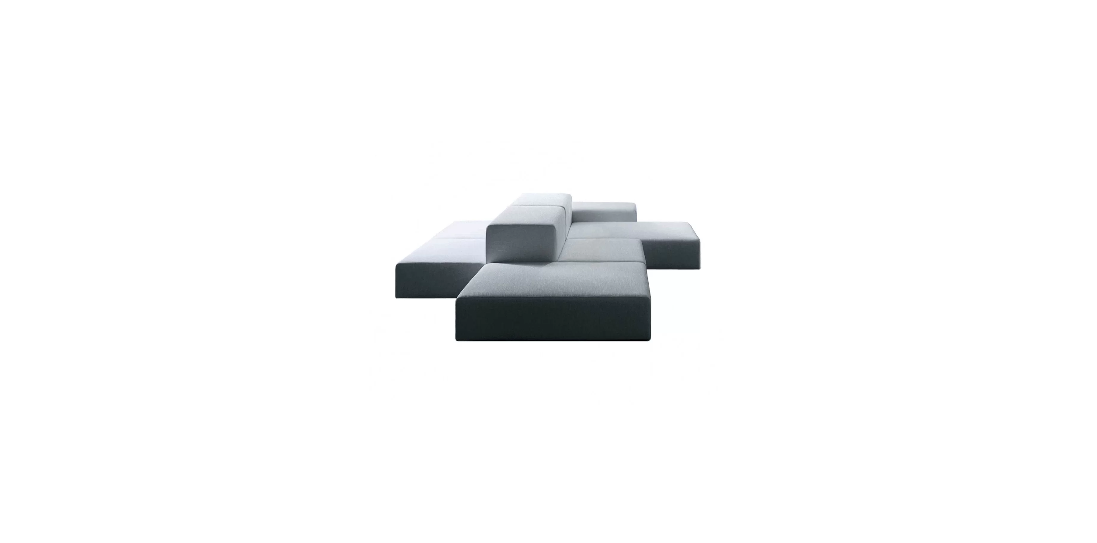 Living Divani Extra Soft Sofa - Comfort & Style | Mobilificio Marchese