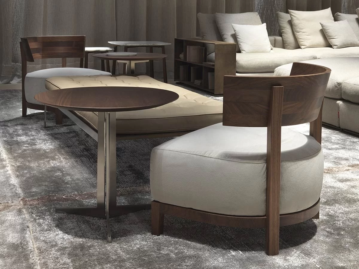 Thomas Poltrona Flexform