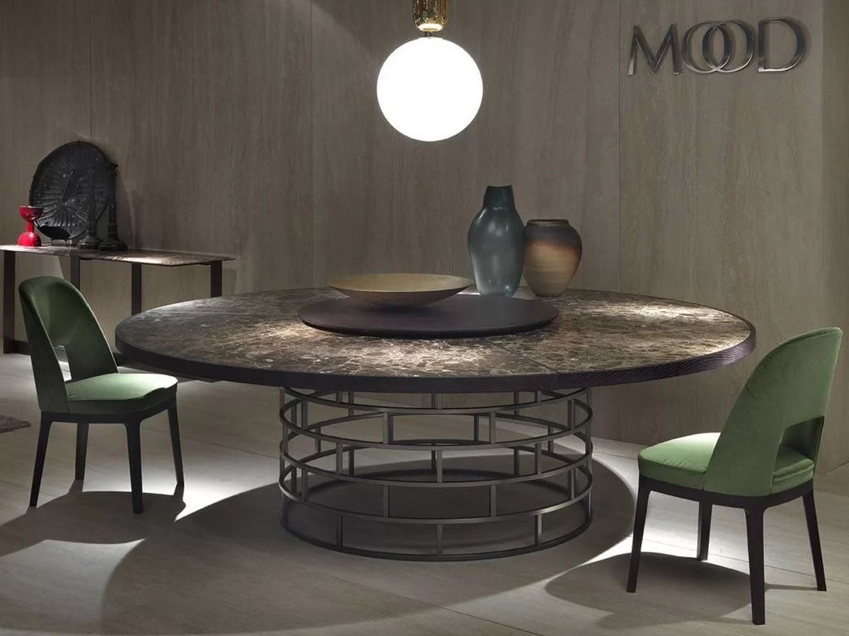 Crown Table by Flexform Mood