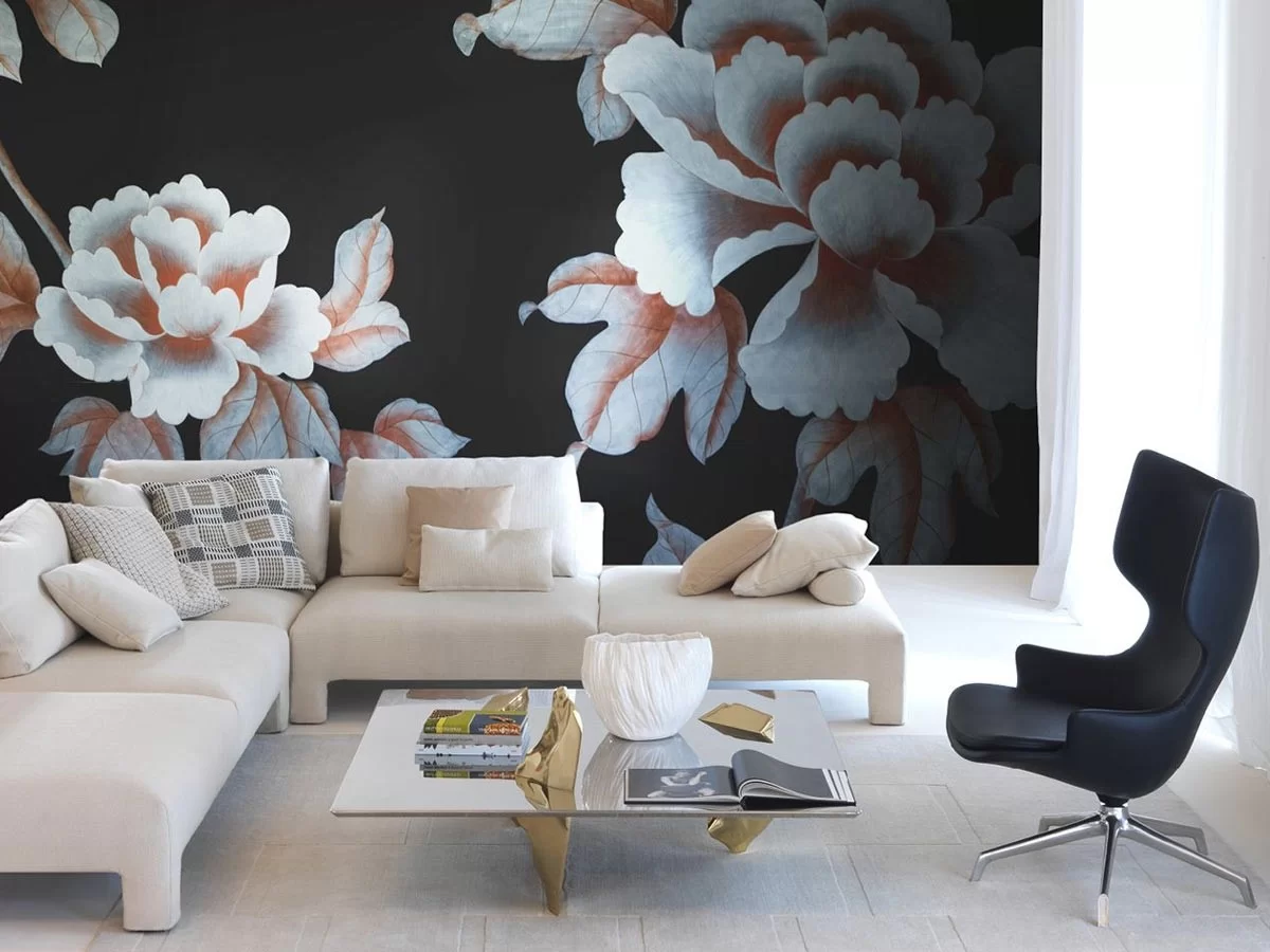 Sereno coffee table Driade