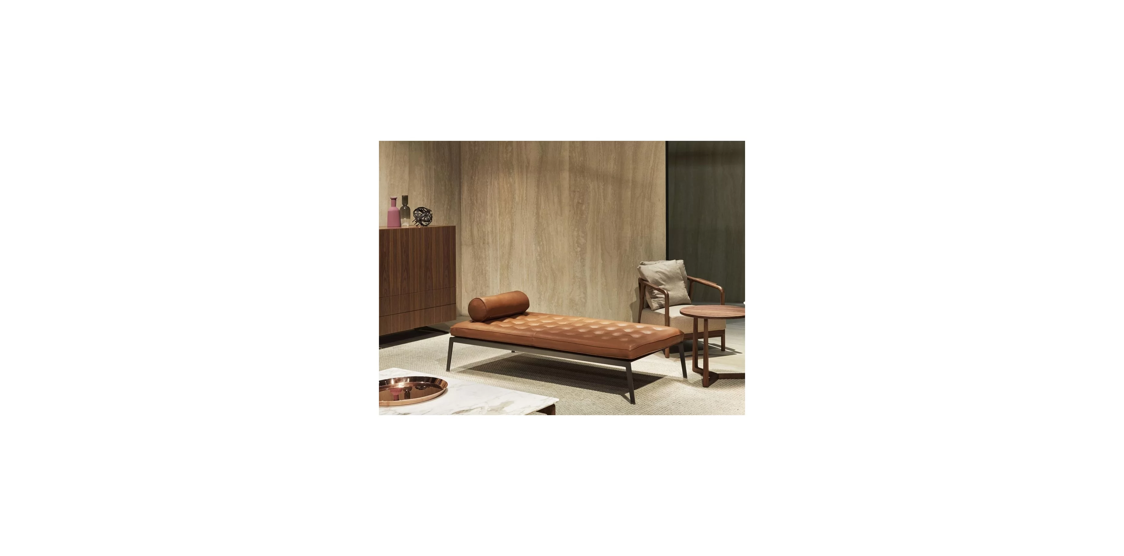 Magi Daybed by Flexform