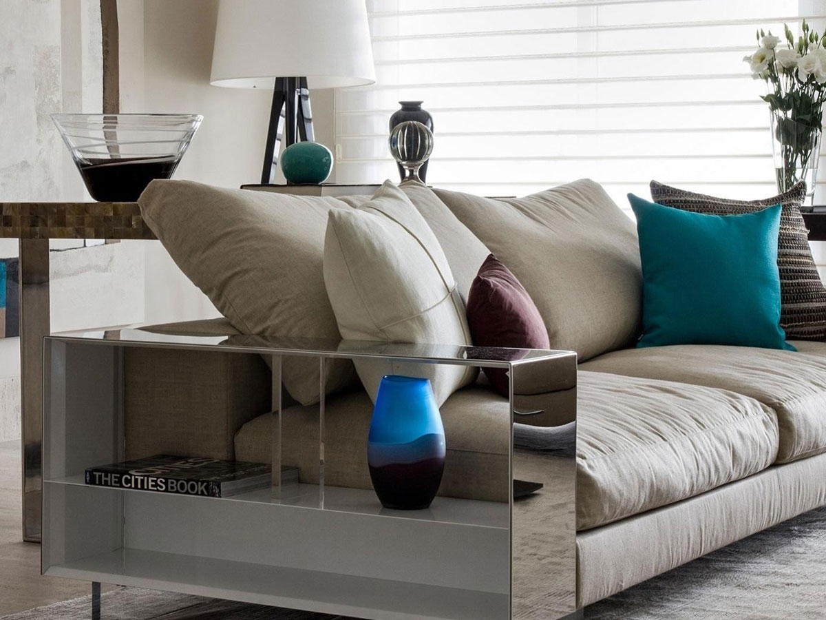 Lightpiece canapè Flexform