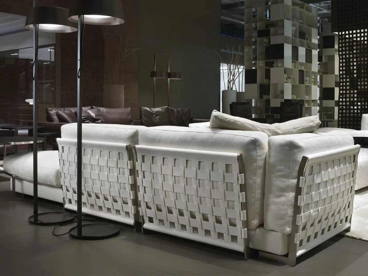 Divano Cestone Flexform