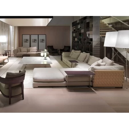 Flexform Cestone sofa