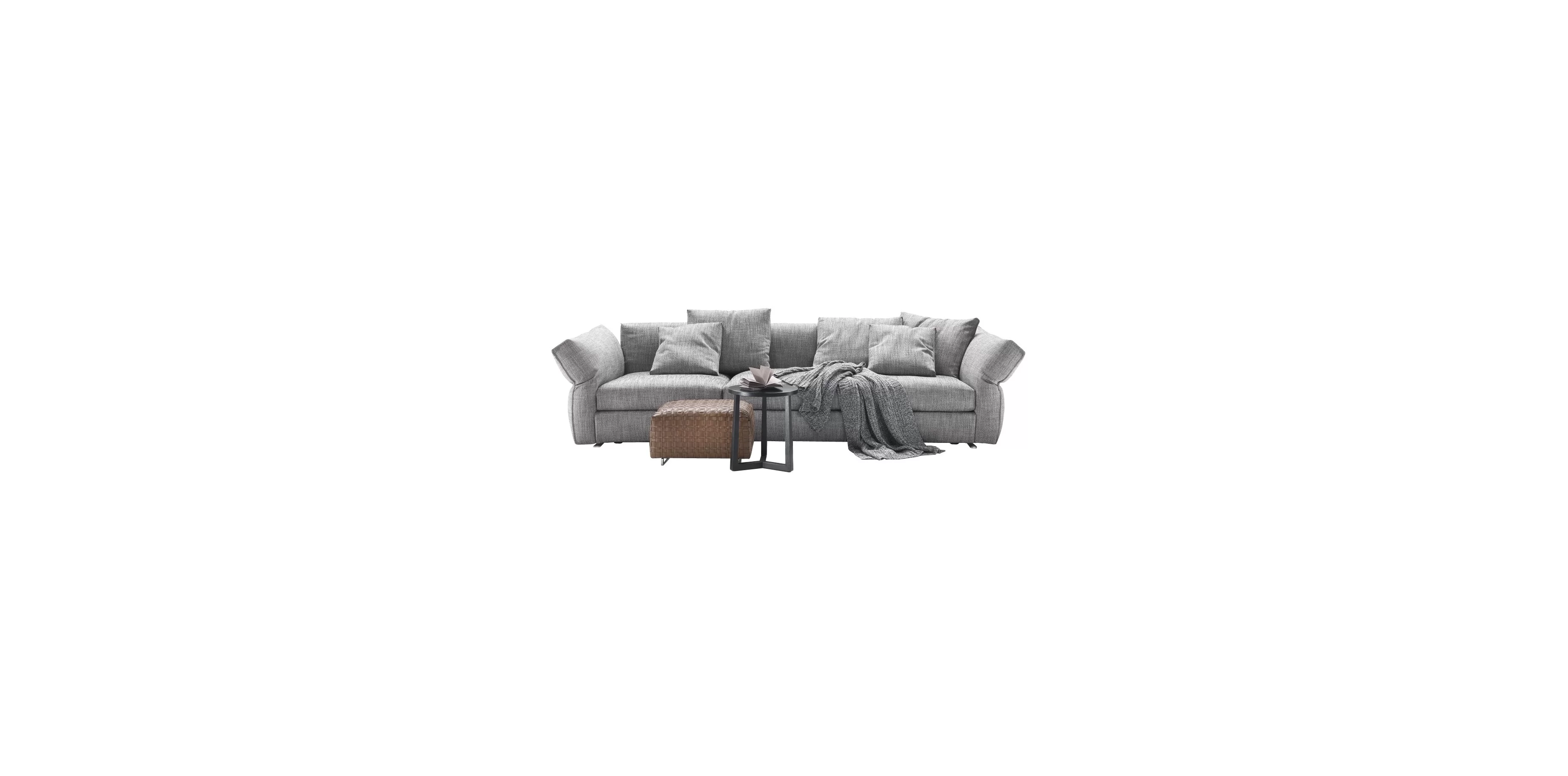 Newbridge Sofa by Flexform