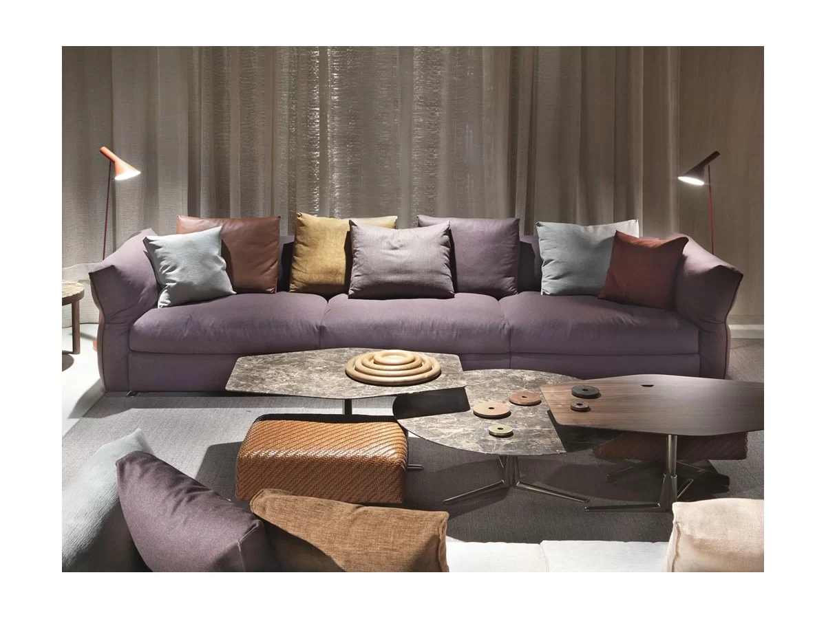Newbridge Sofa by Flexform