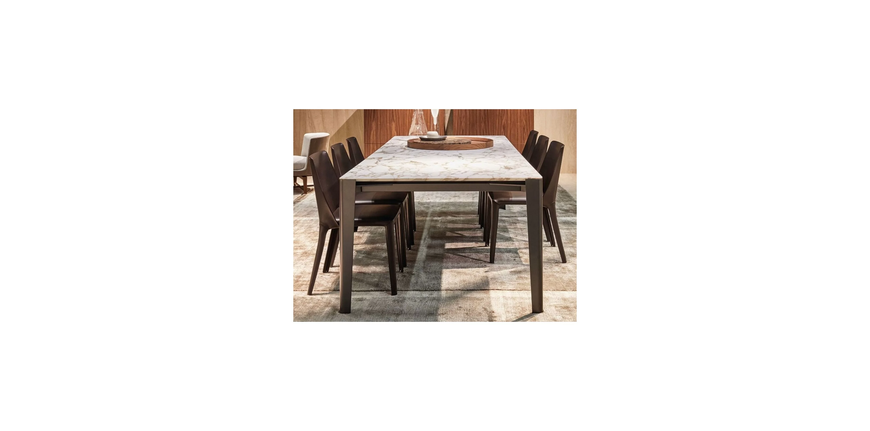 Iseo Table by Flexform