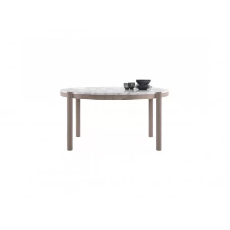 Gustav Table by Flexform