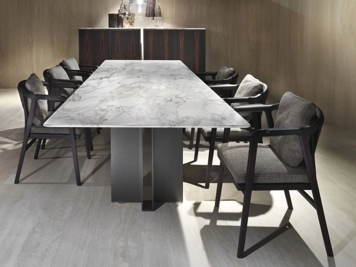 Spello Table by Flexform