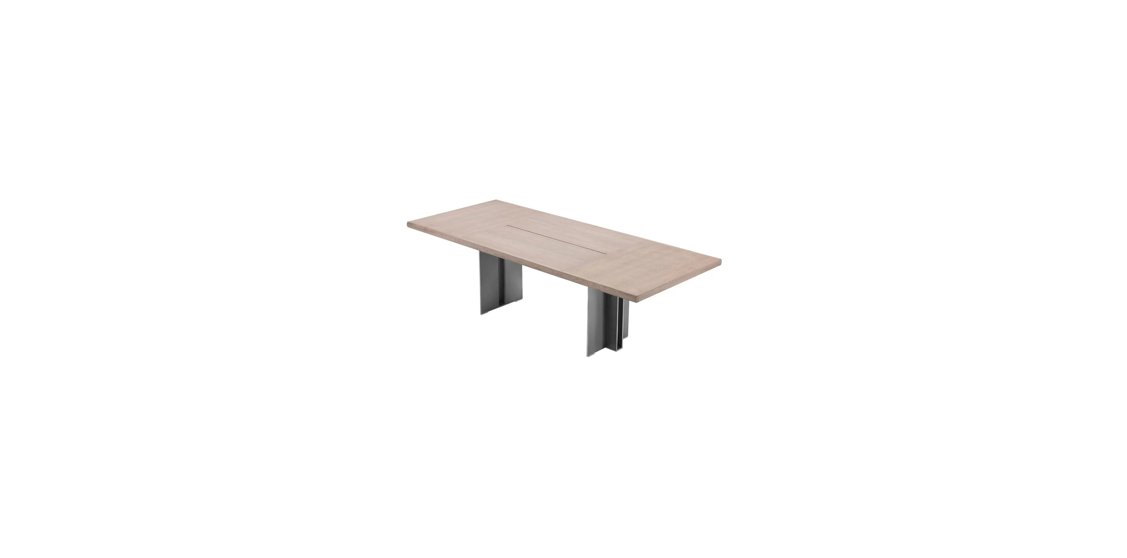 Spello Table by Flexform