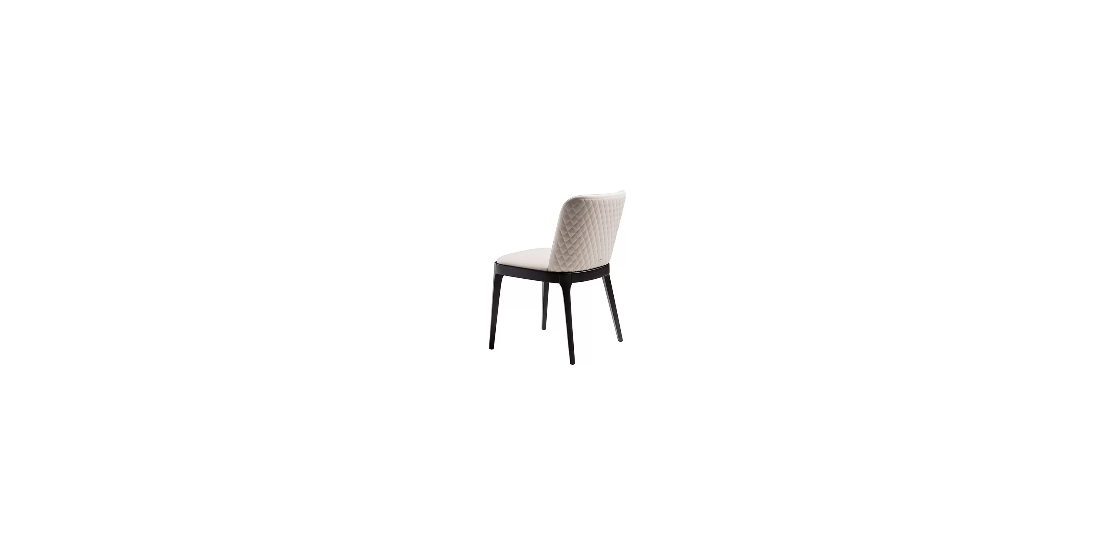 Magda Couture Chair Cattelan Italia