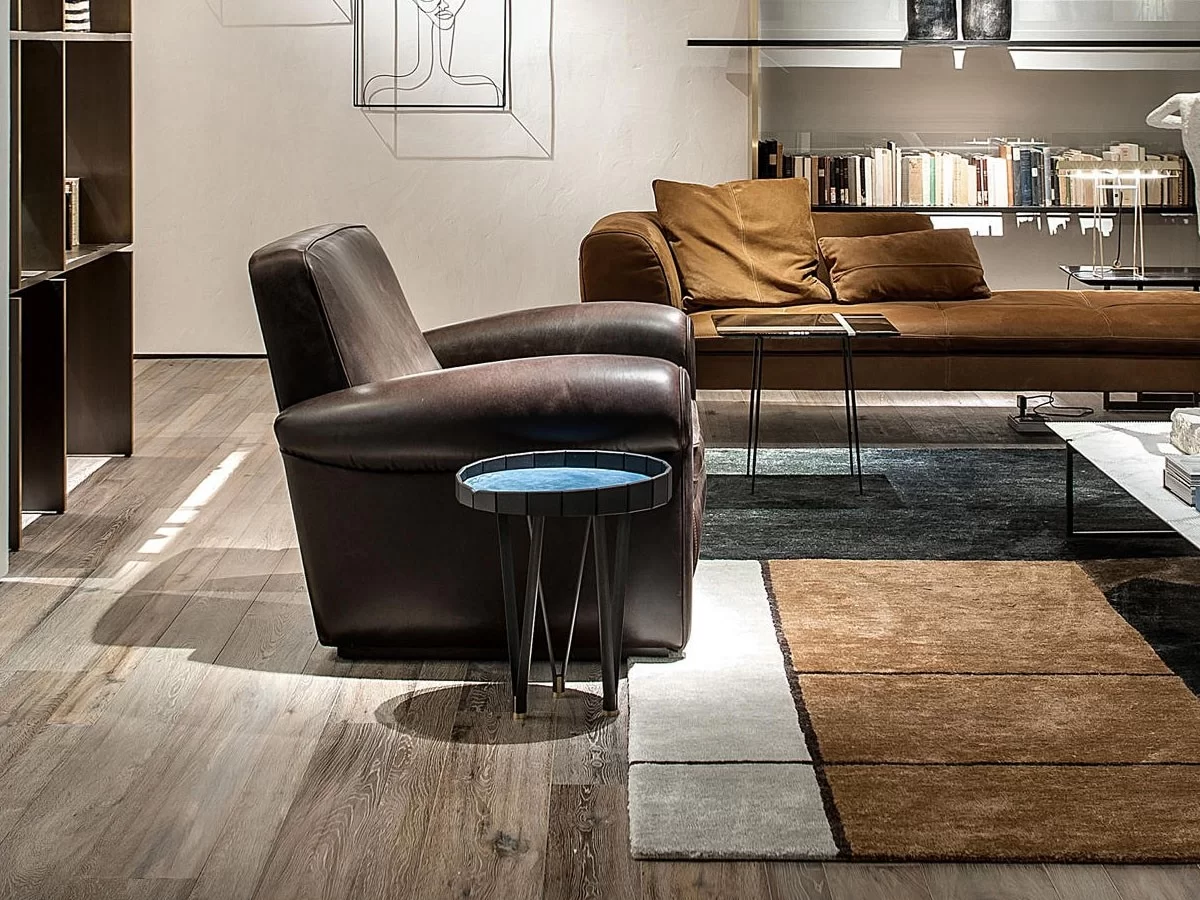 Ninfea Coffee Table by Baxter