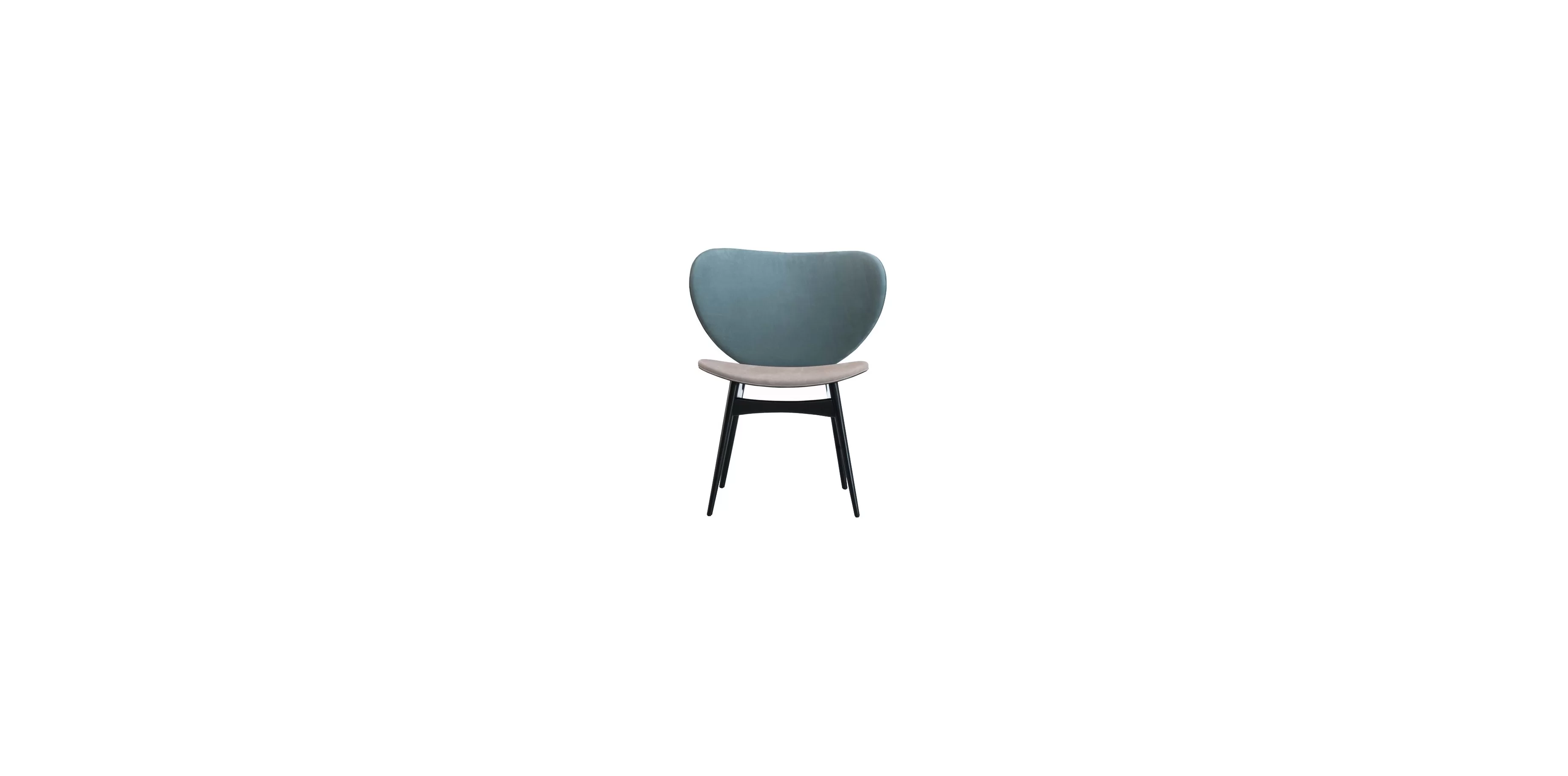 Alma Chair by Baxter