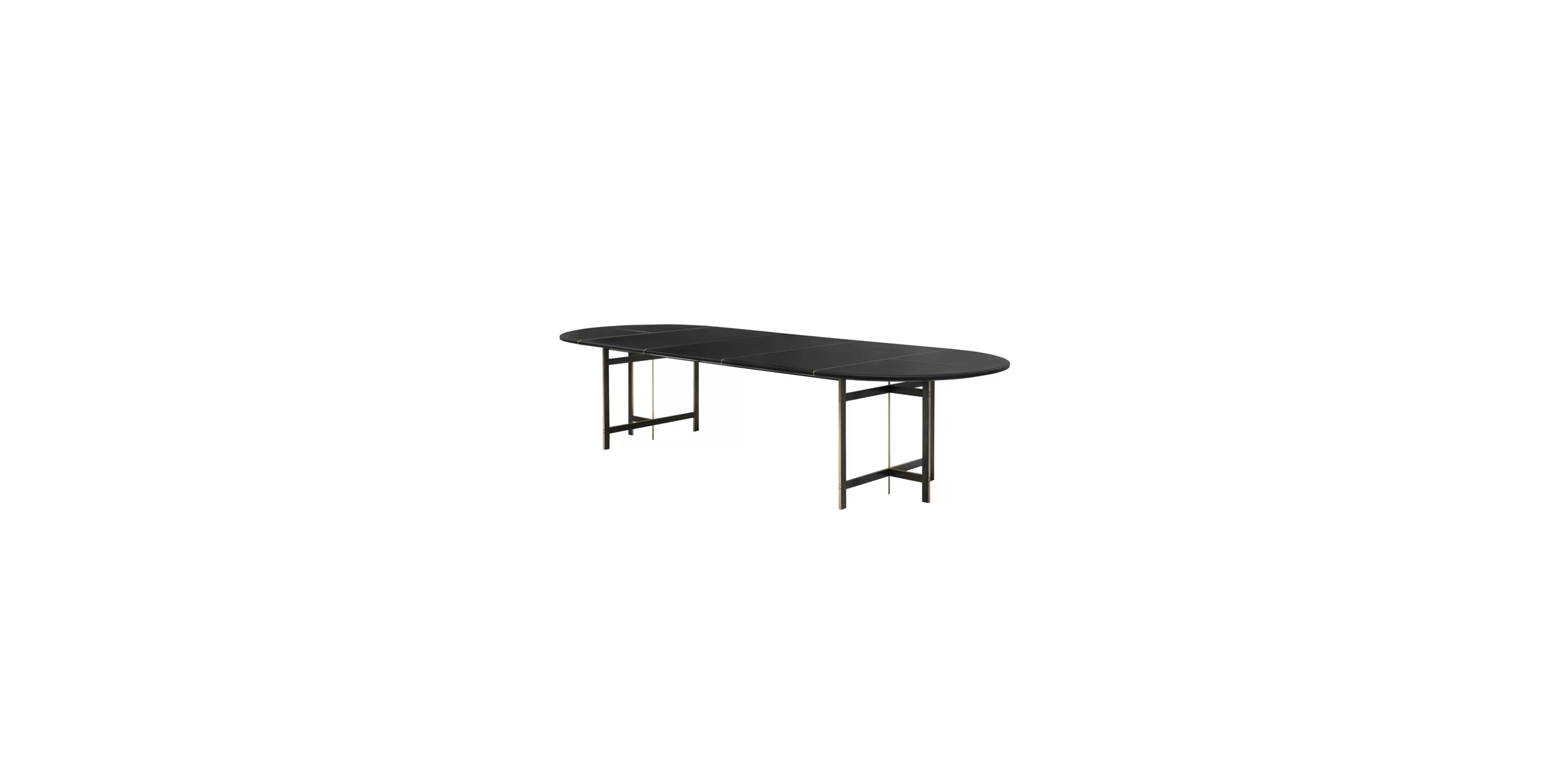 Placè Table by Baxter