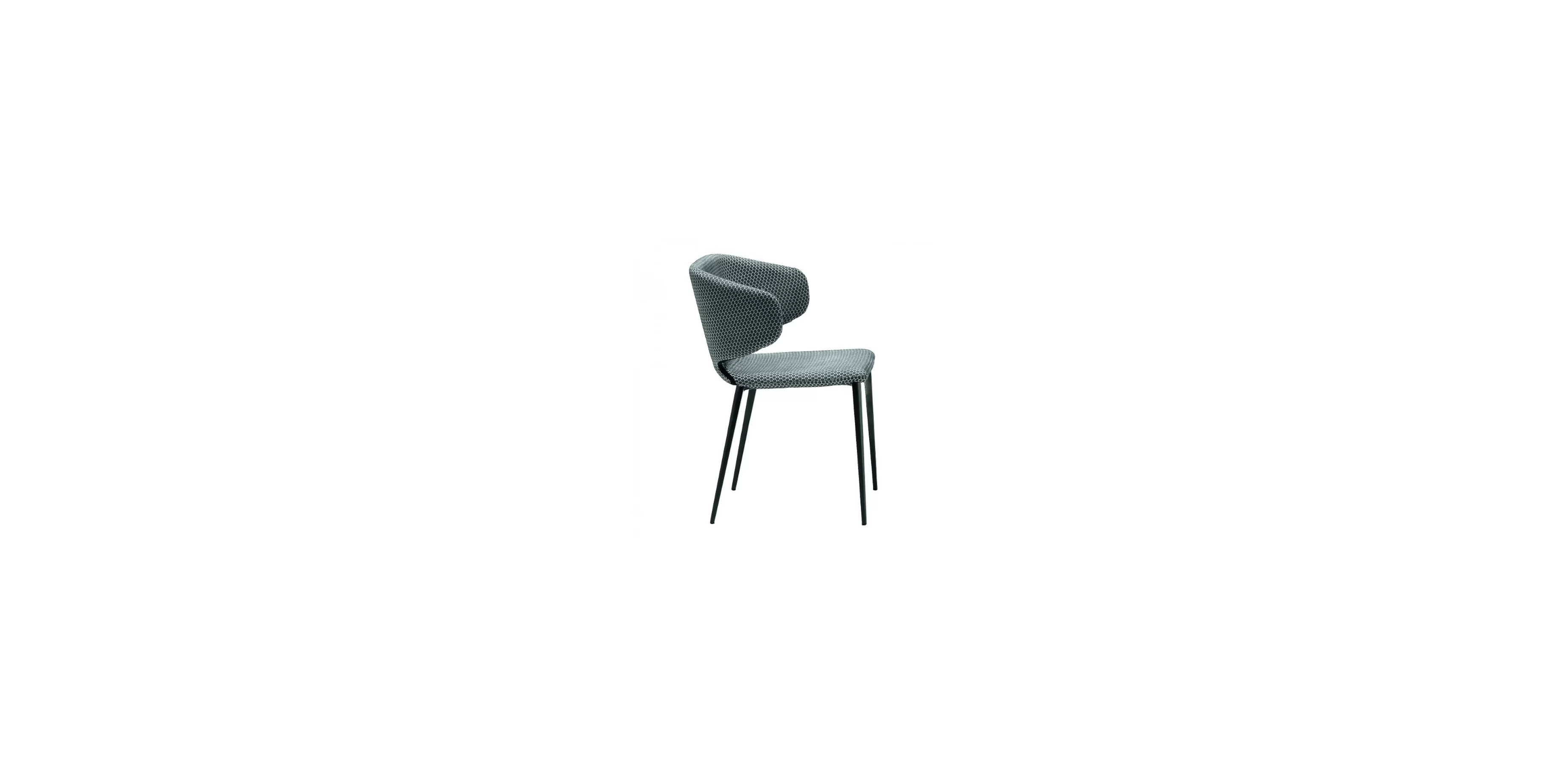 Wrap P Chair Midj