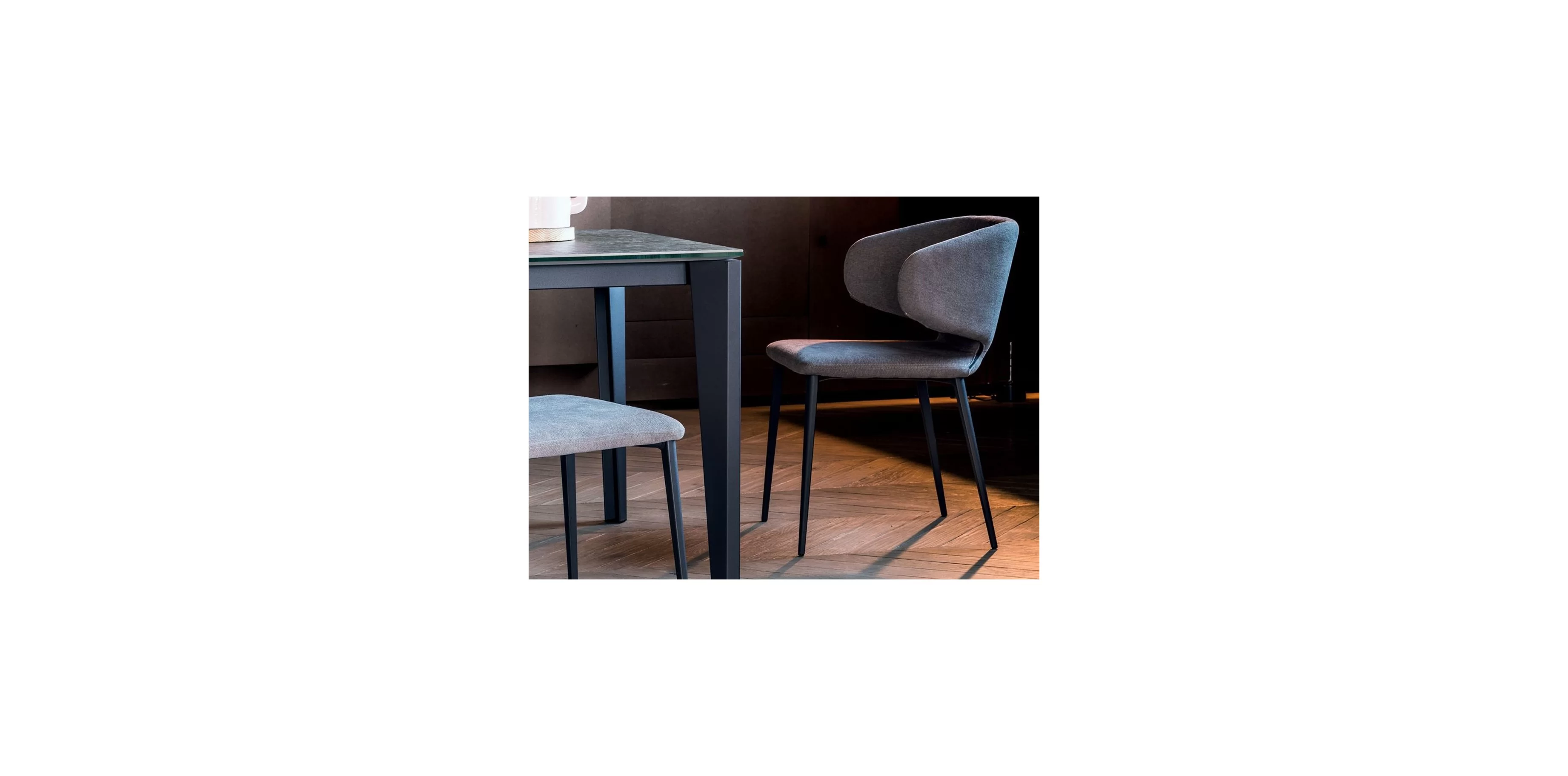Wrap P Chaise Midj