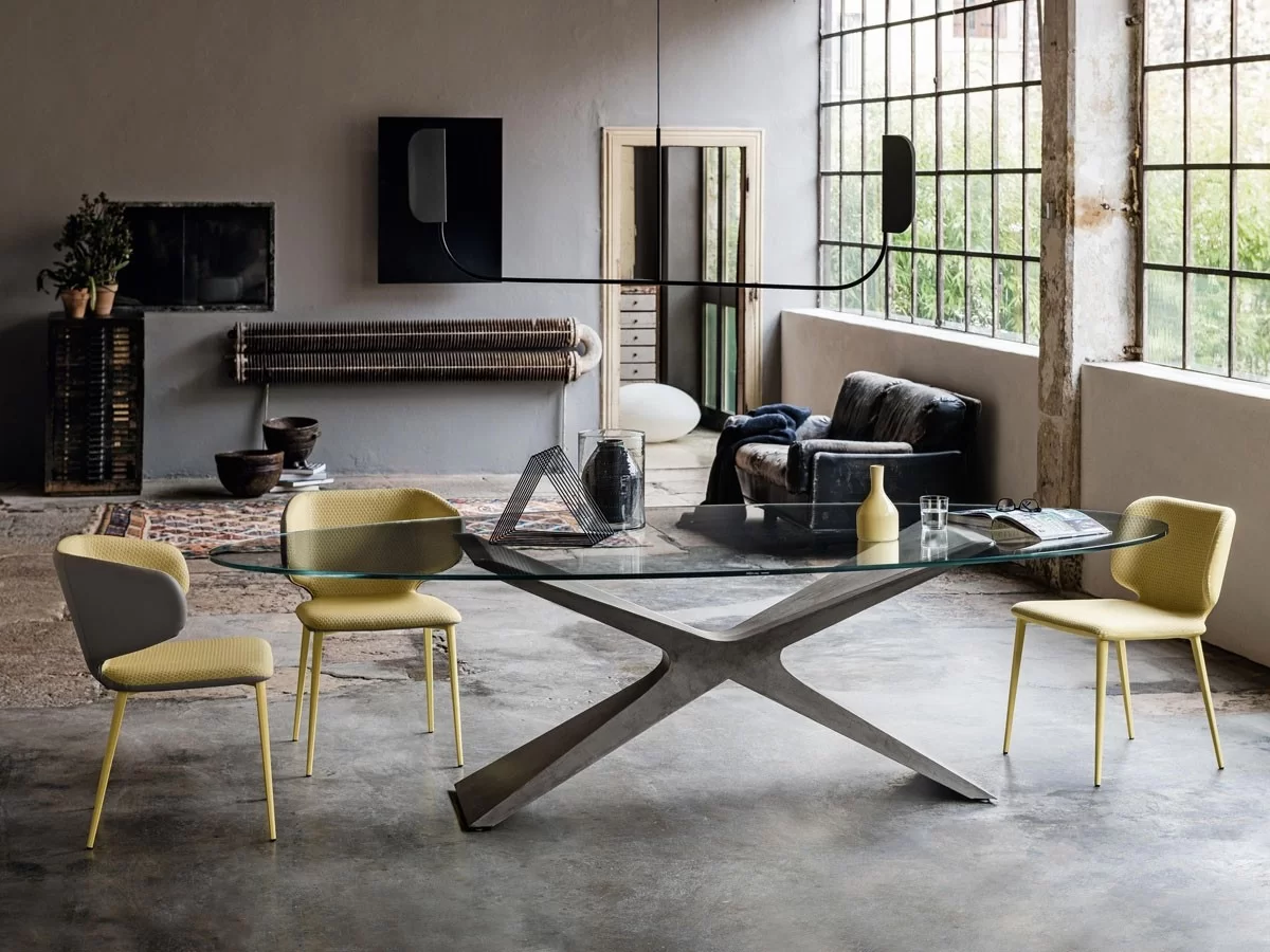 Nexus Table by Midj