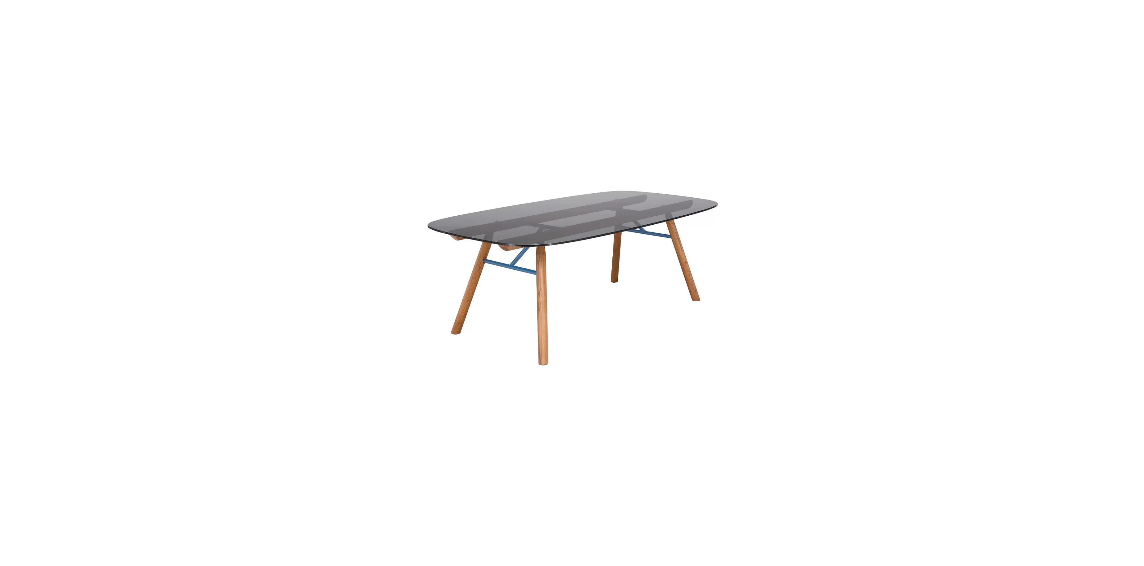Suite Table by Midj