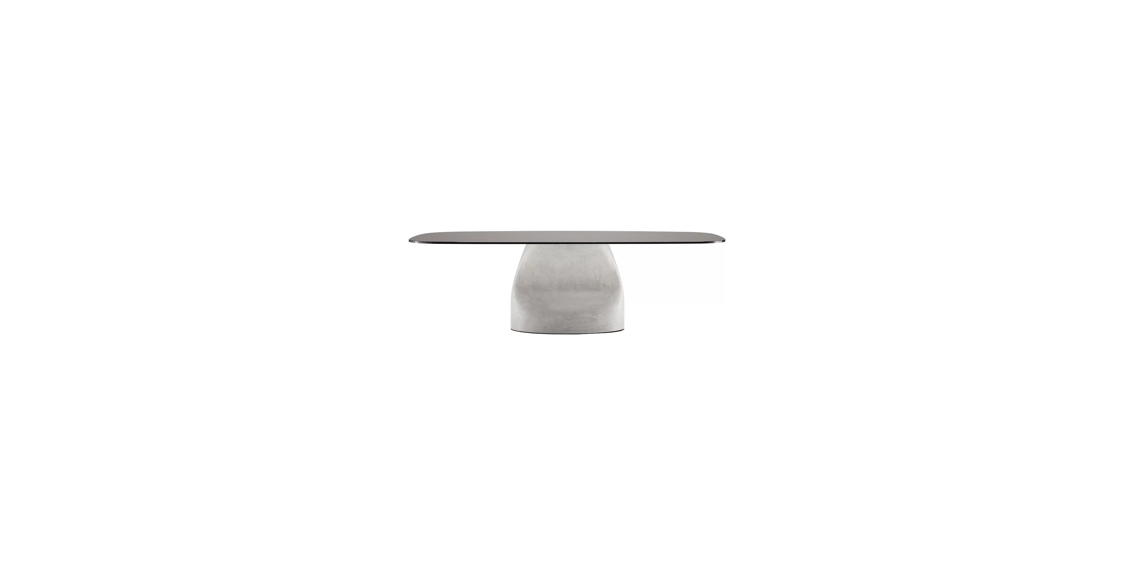 Gran Sasso Table by Midj