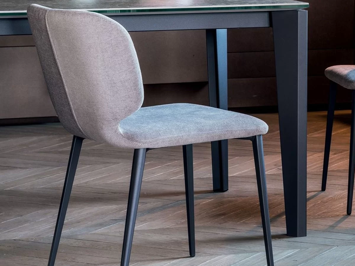 Wrap S Chair Midj