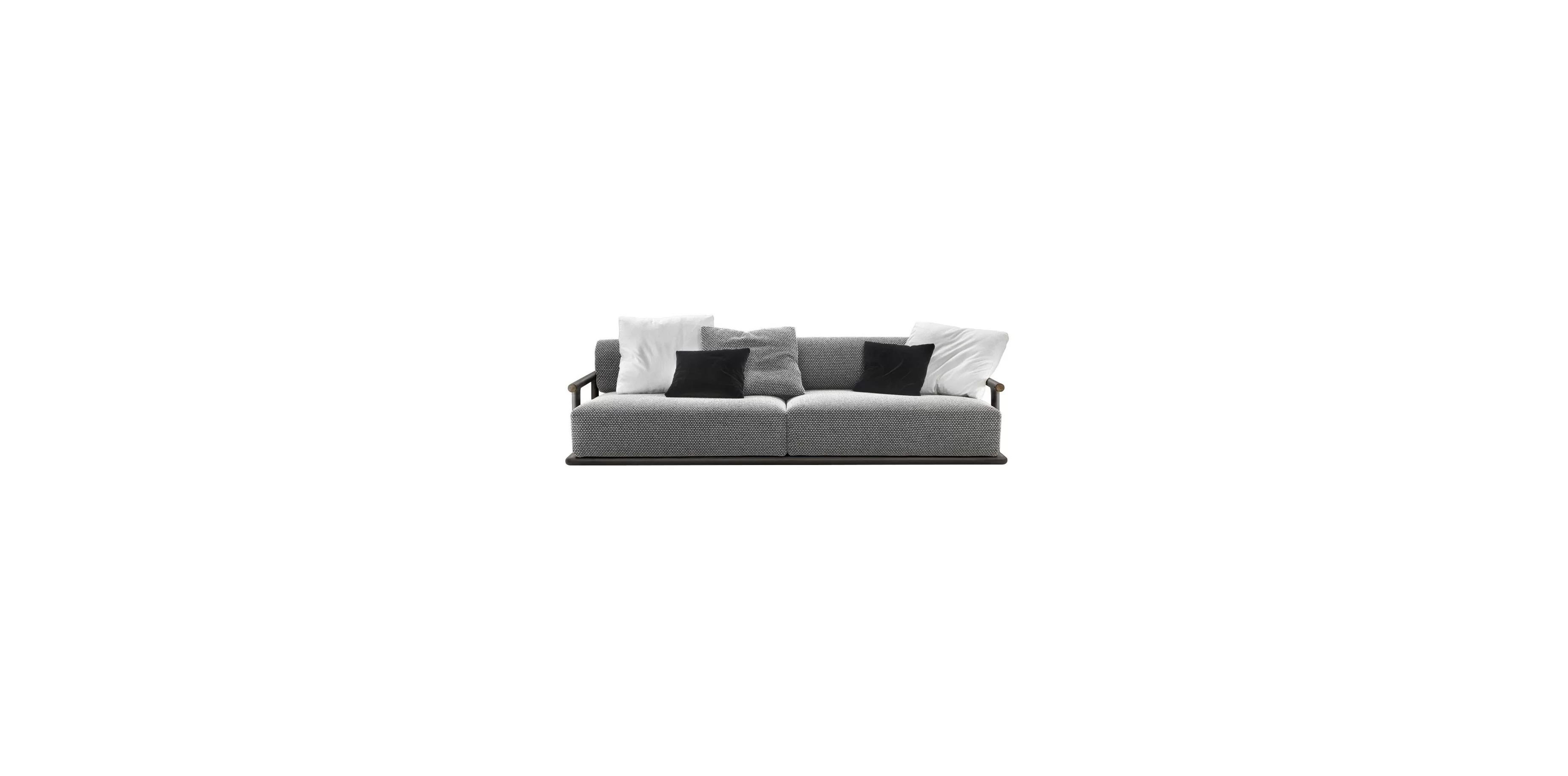 Icaro Sofa Flexform Mood