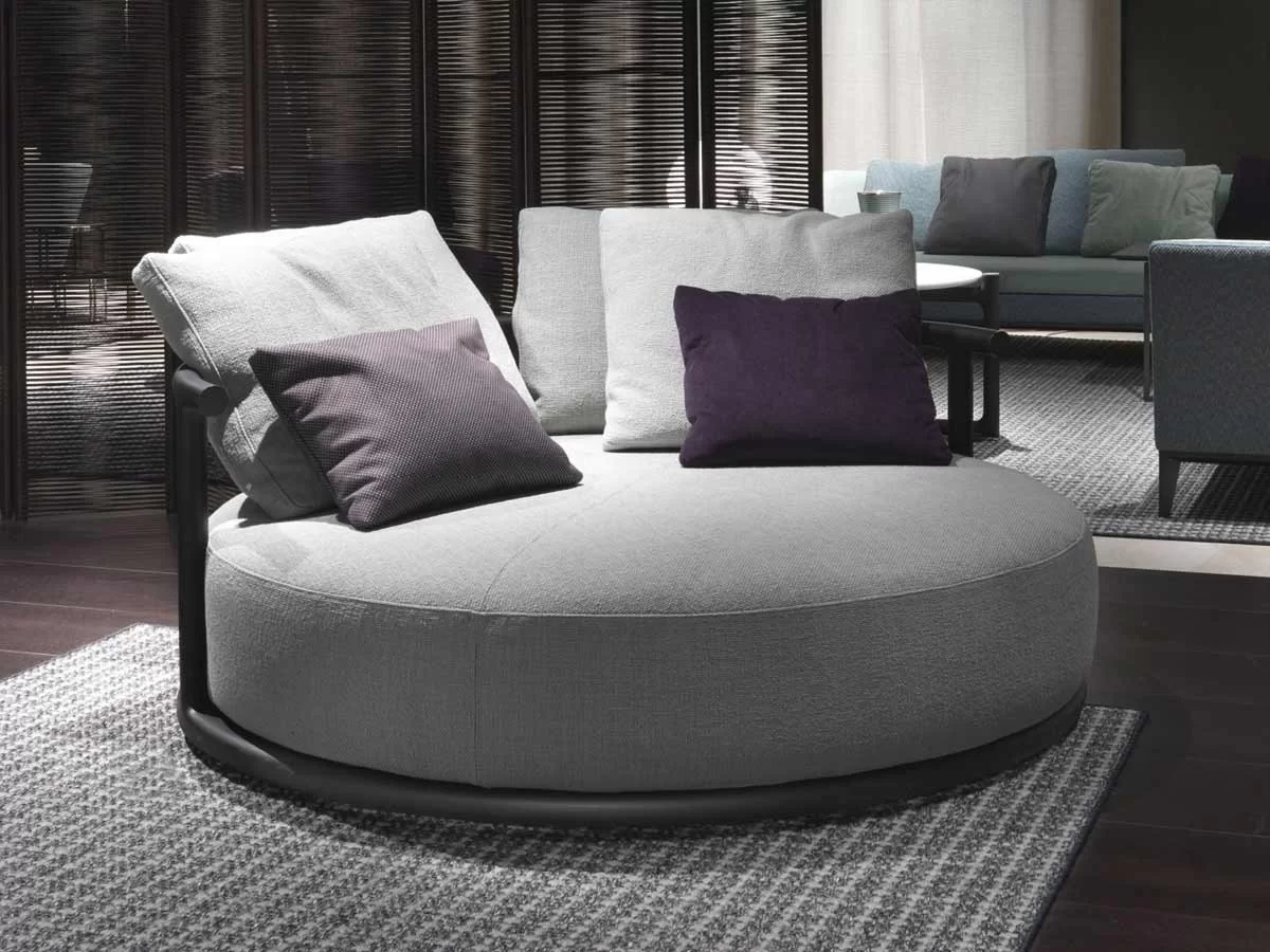 Sofá Icaro de Flexform Mood