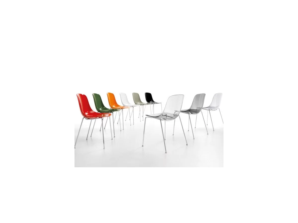 Pure Loop chair, by Infiniti Design