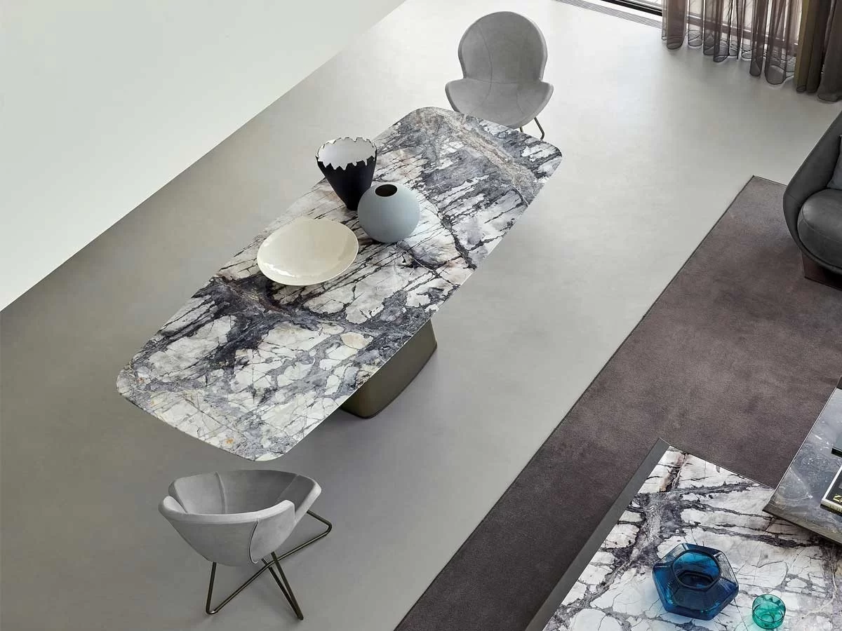 Icon Table by Arketipo