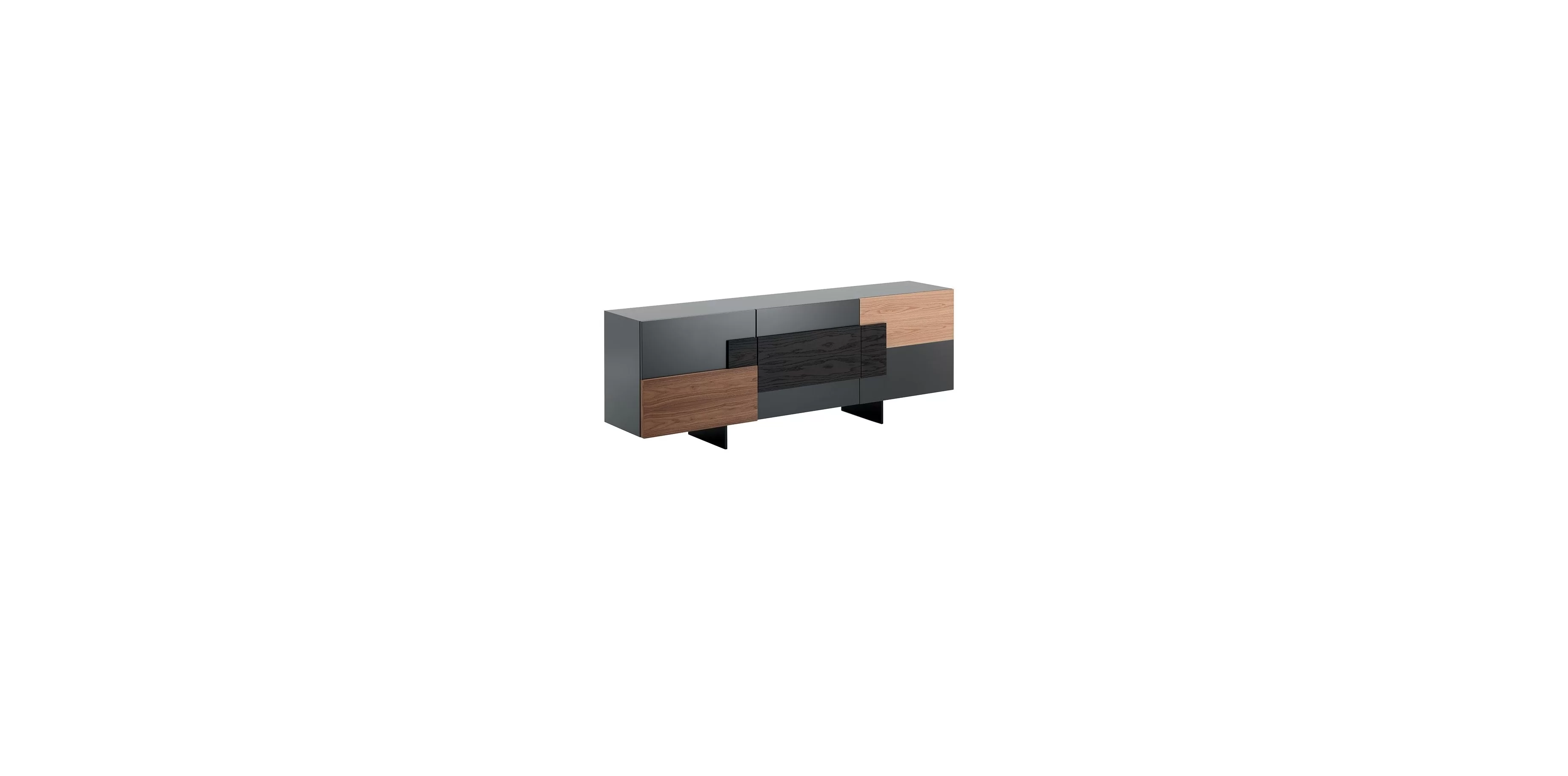 Torino Sideboard by Cattelan Italia