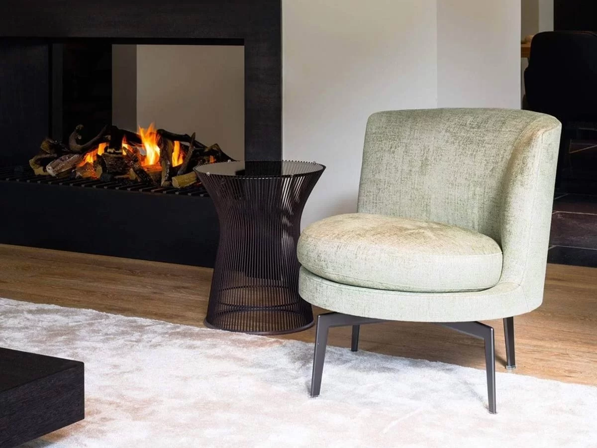 Flexform Feel Good Poltrona