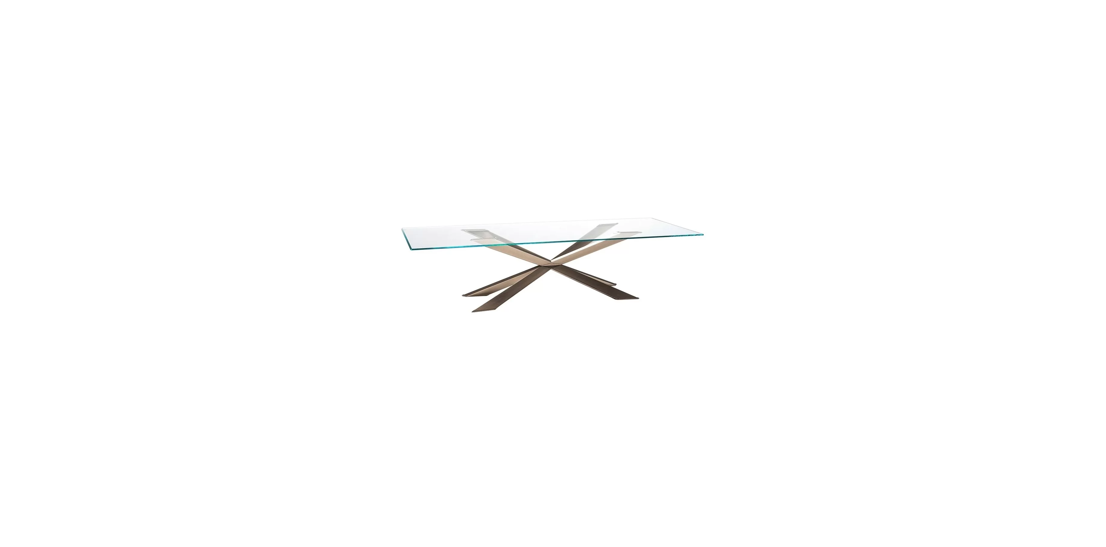 Spyder table Cattelan Italia