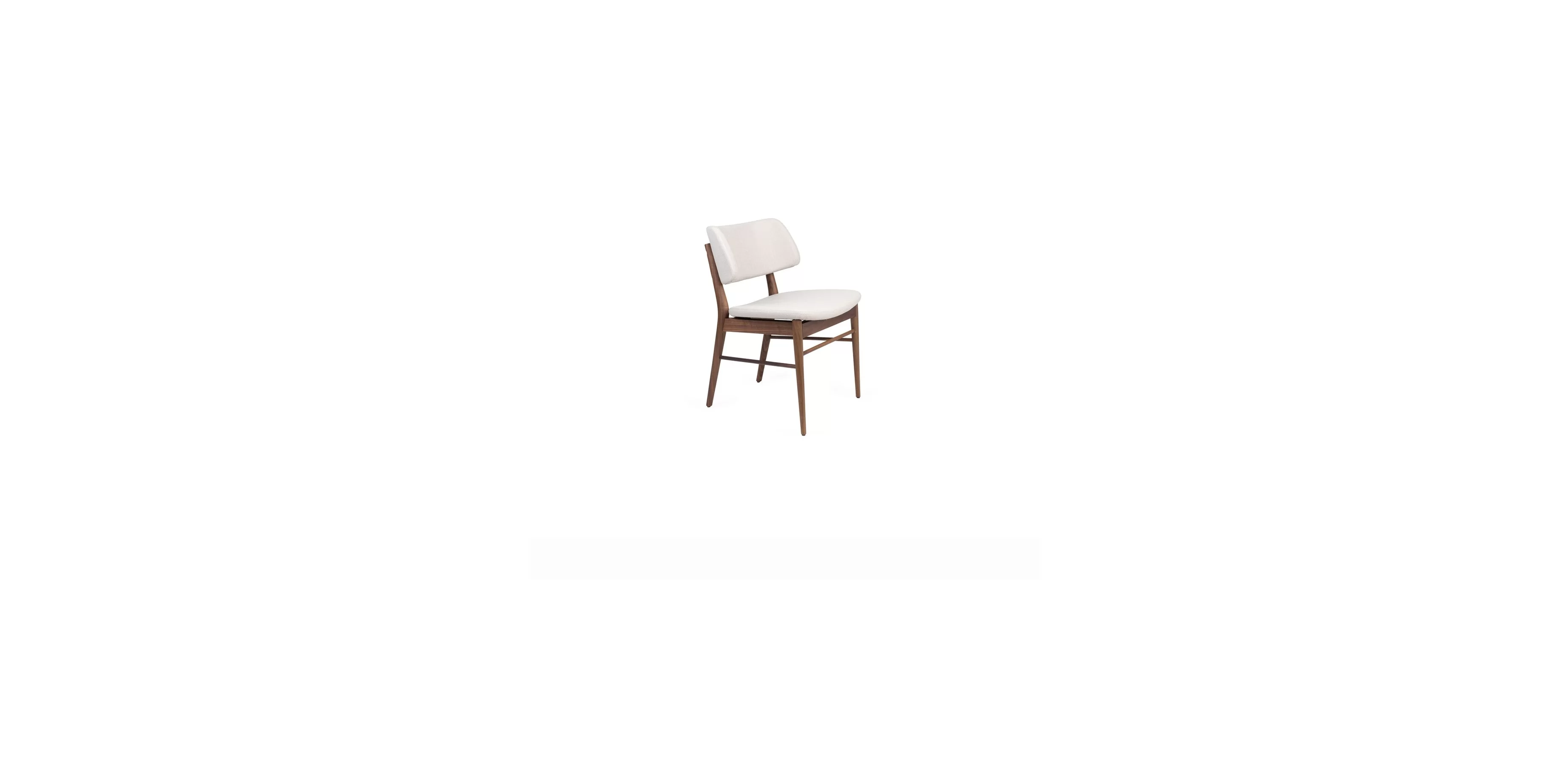 Porada Nissa Chaise | Le luxe du Made in Italy | Marchese 1930