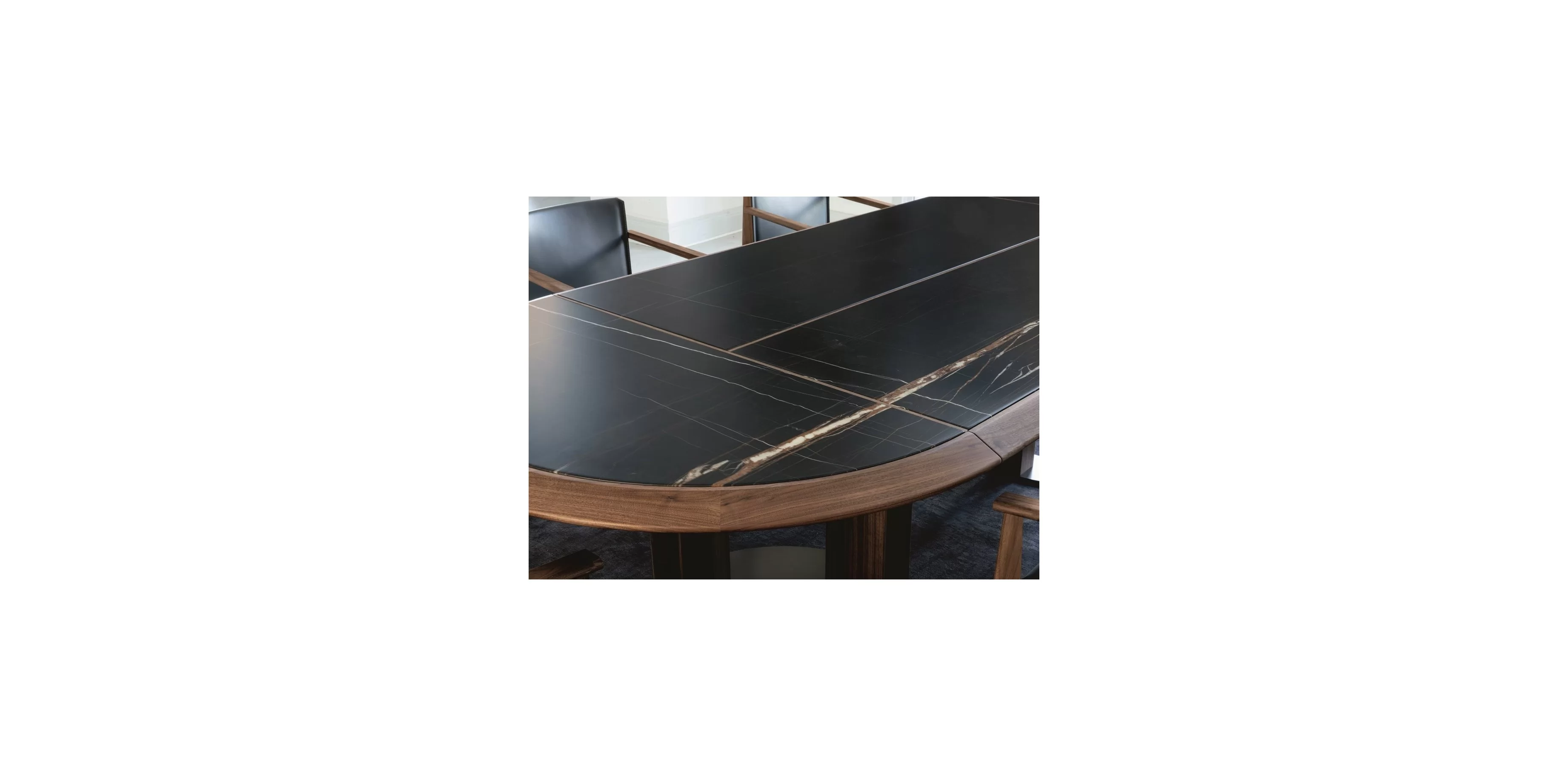 Porada Thayl Table | Choose your version | Mobilificio Marchese
