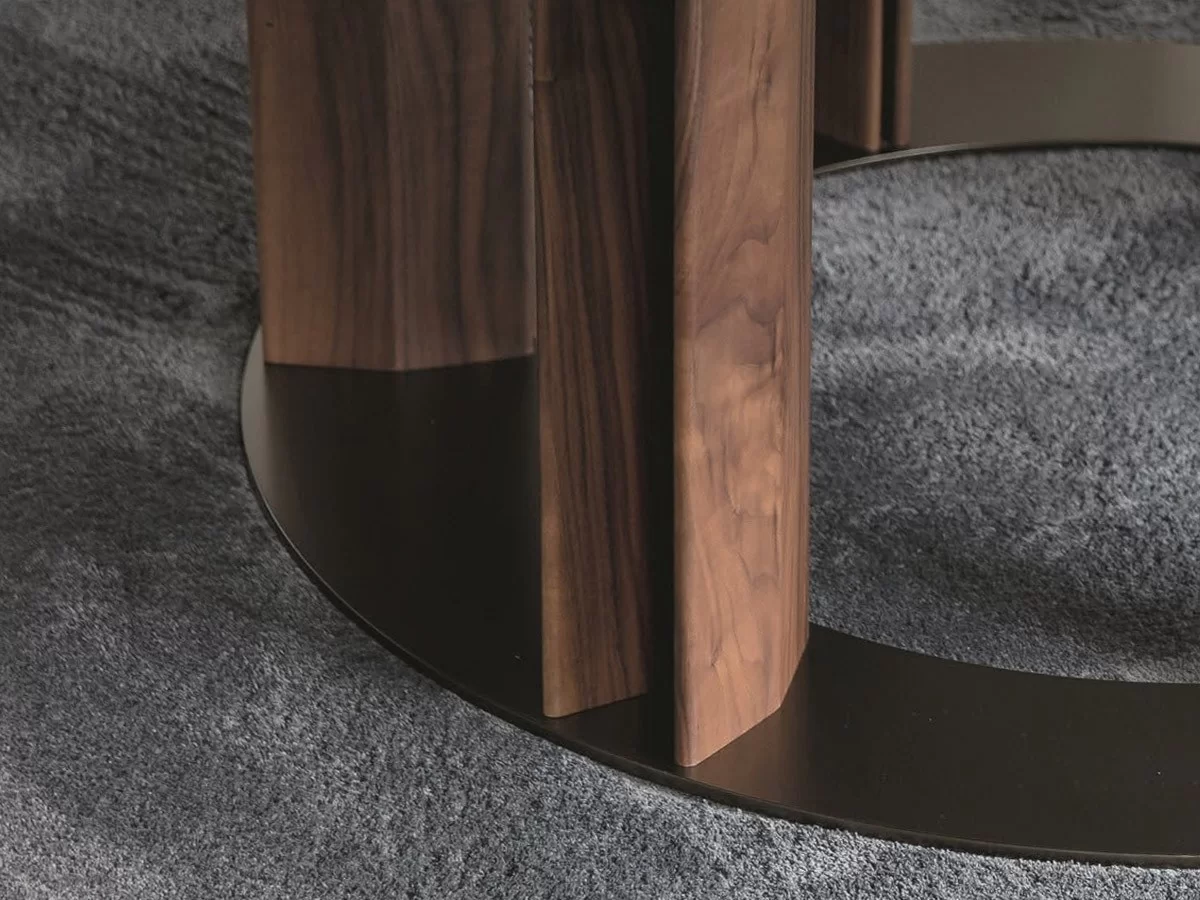 Porada Thayl Table | Choose your version | Mobilificio Marchese