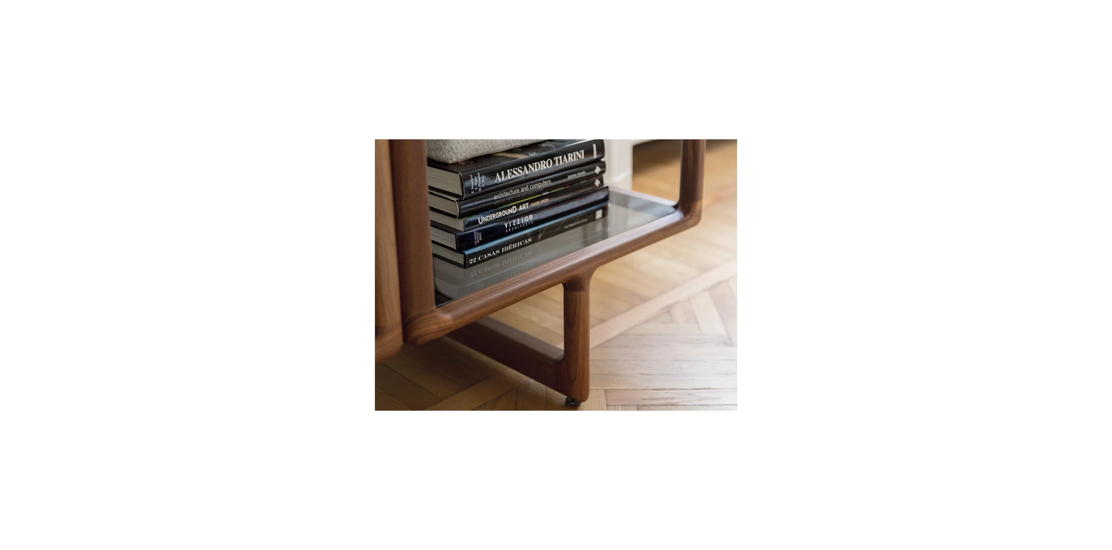 Porada Myria Bookcase at the best price