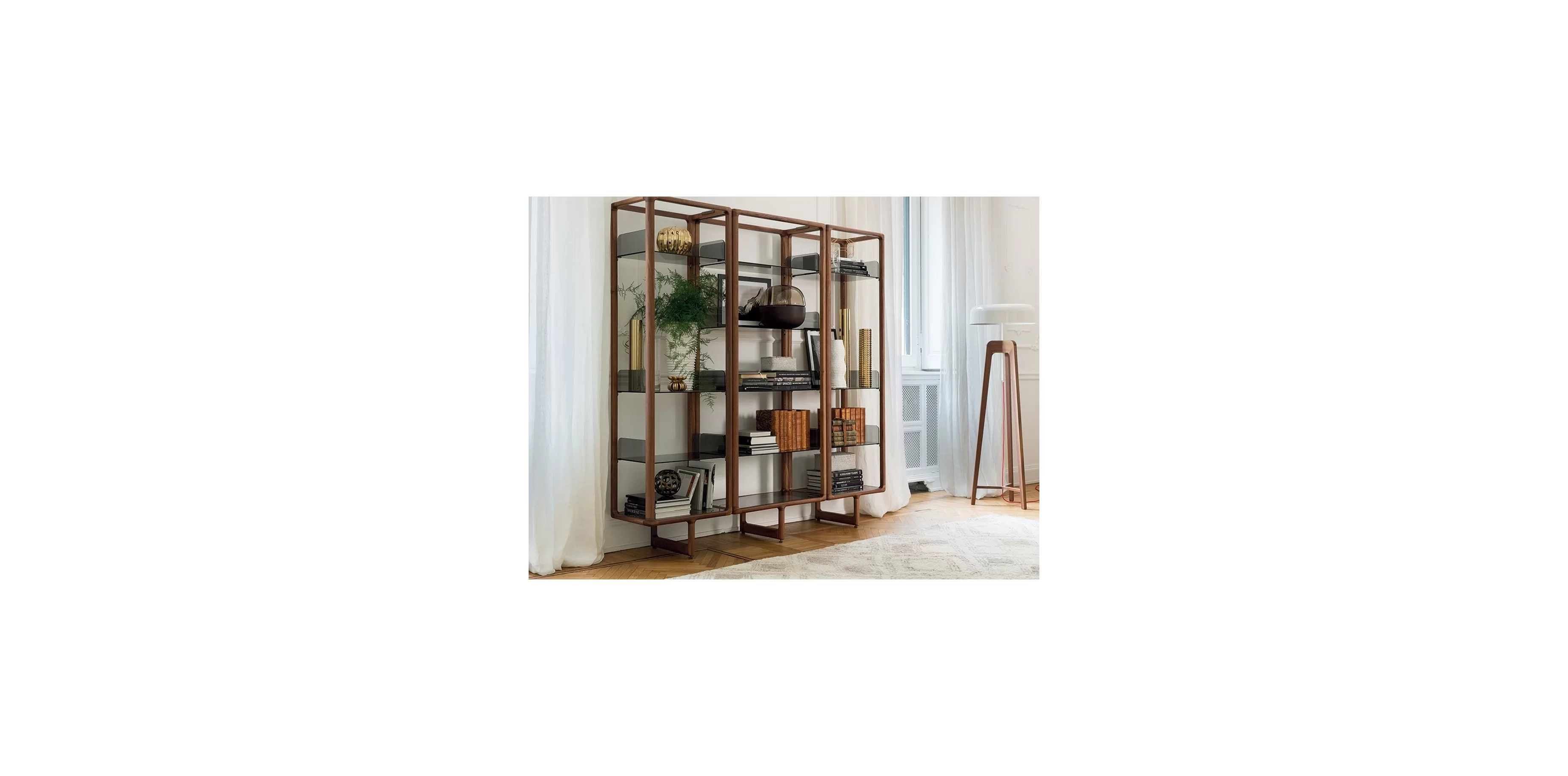 Porada Myria Bookcase at the best price
