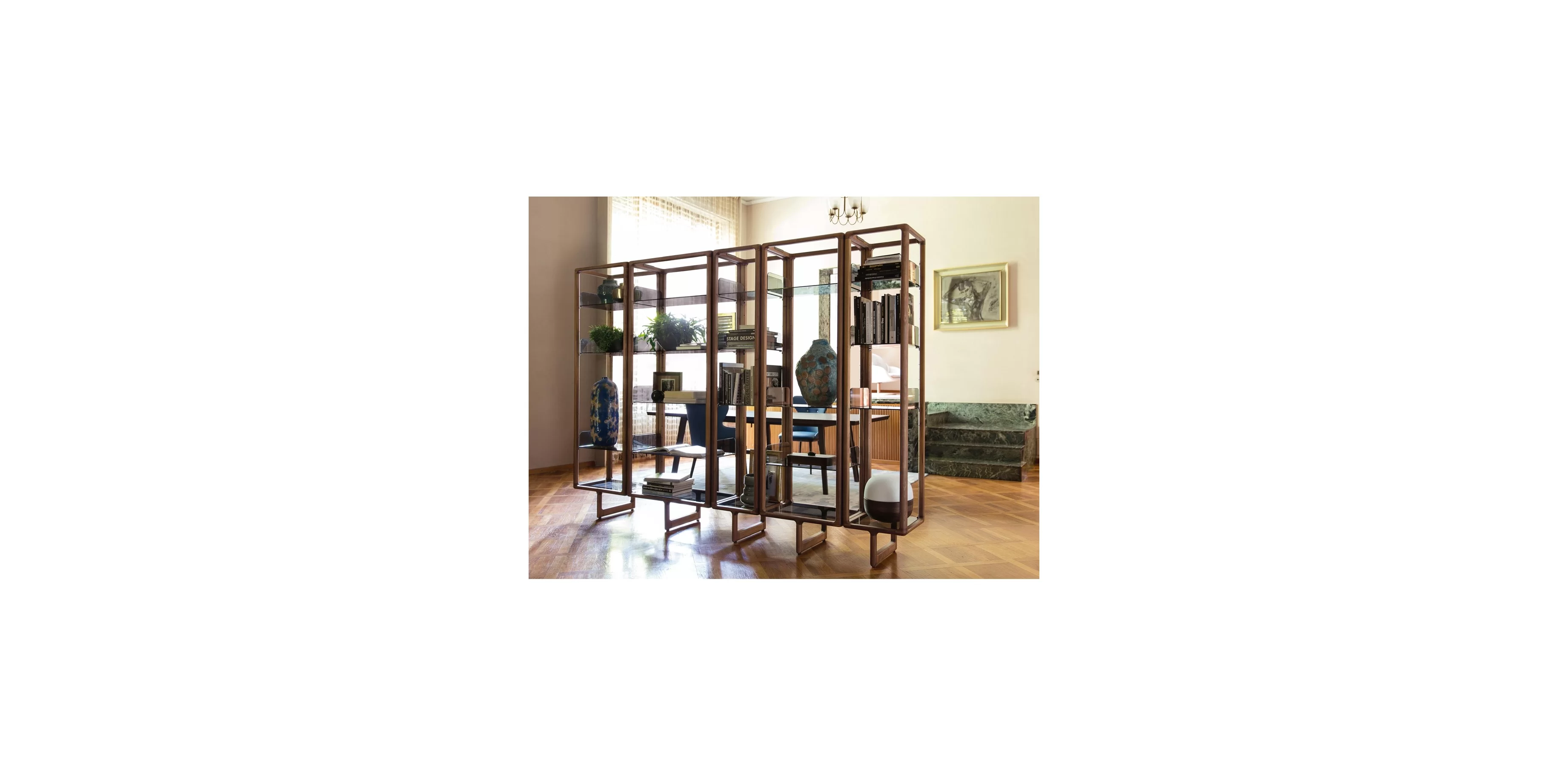 Porada Myria Bookcase at the best price