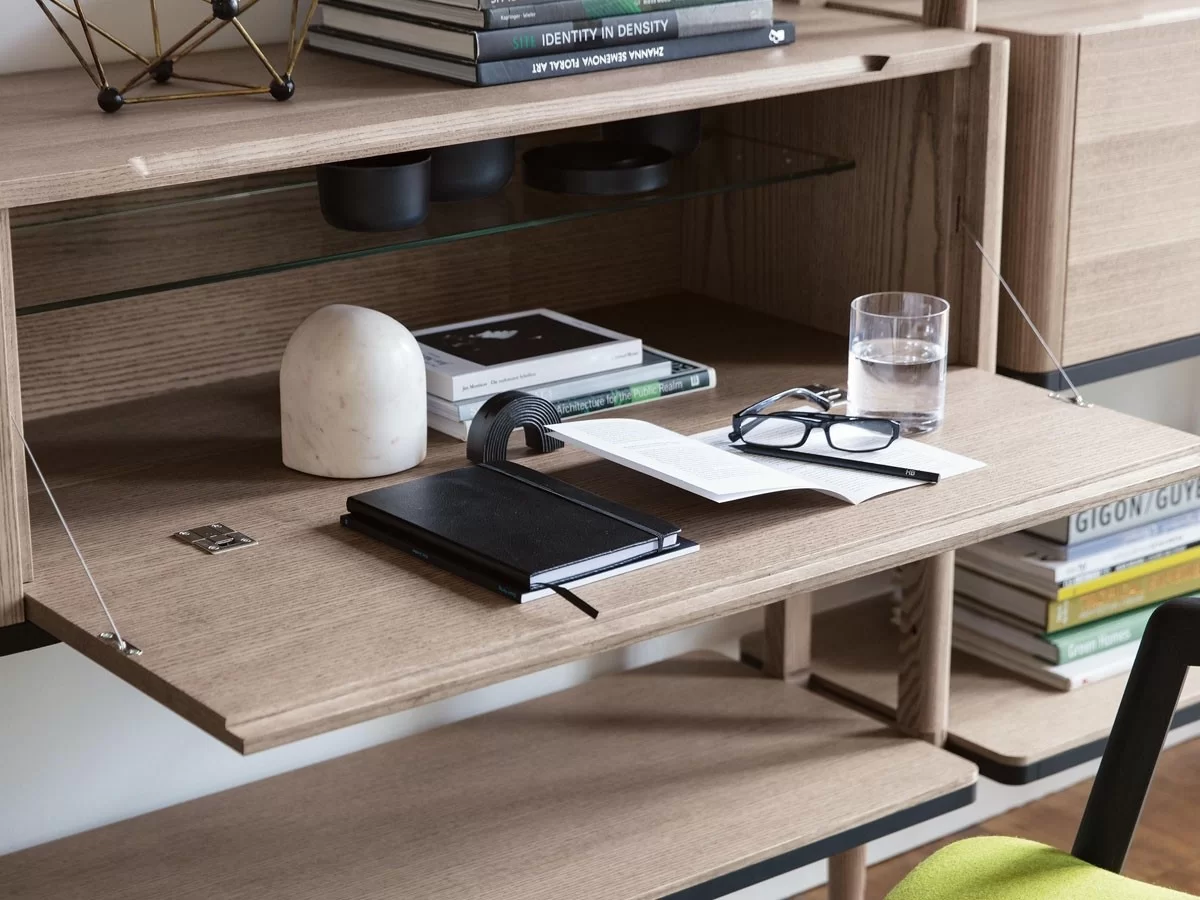 Porada Aria Bookcase