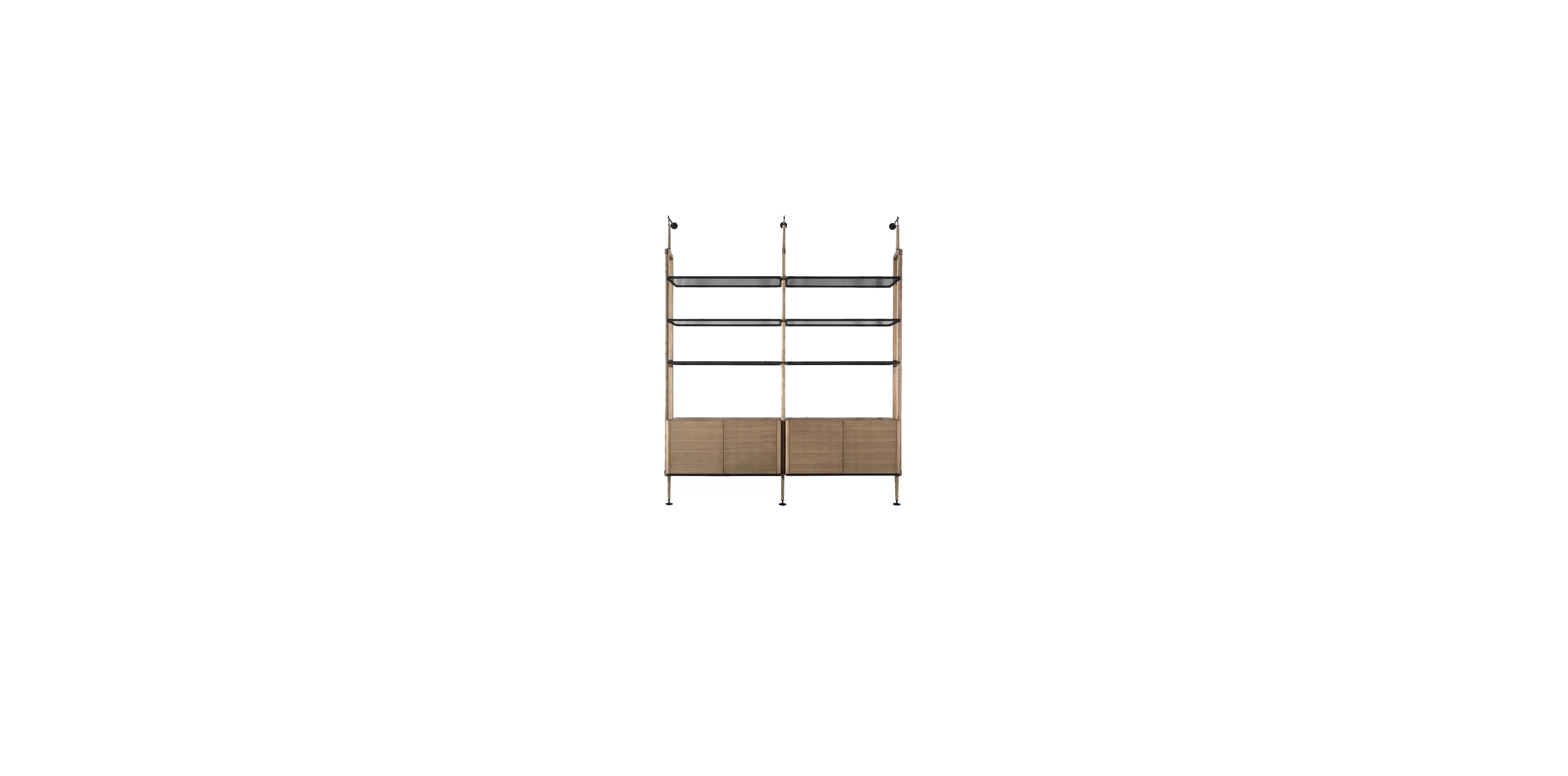 Porada Aria Bookcase