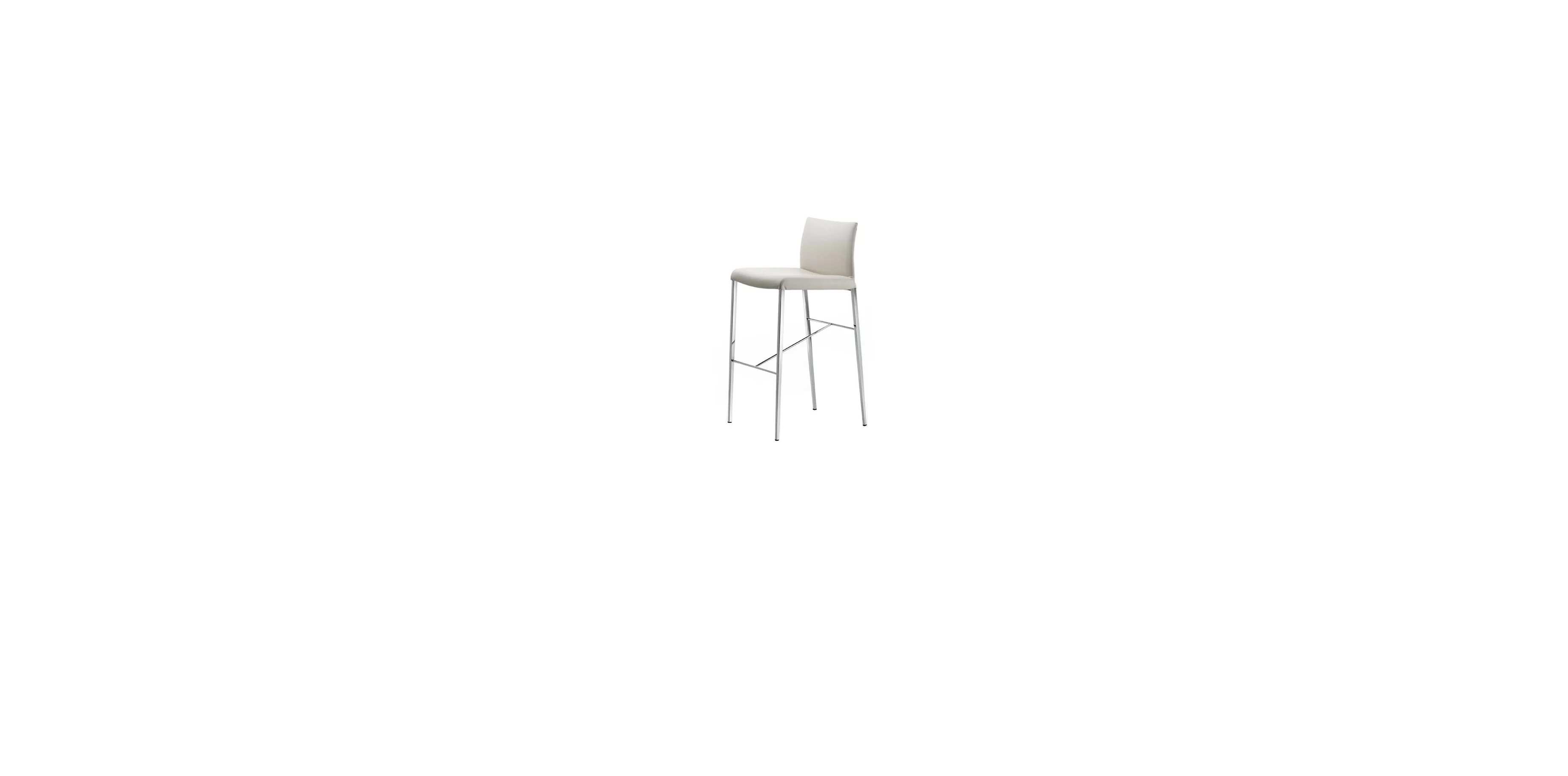 Anna Stool por Cattelan Italia