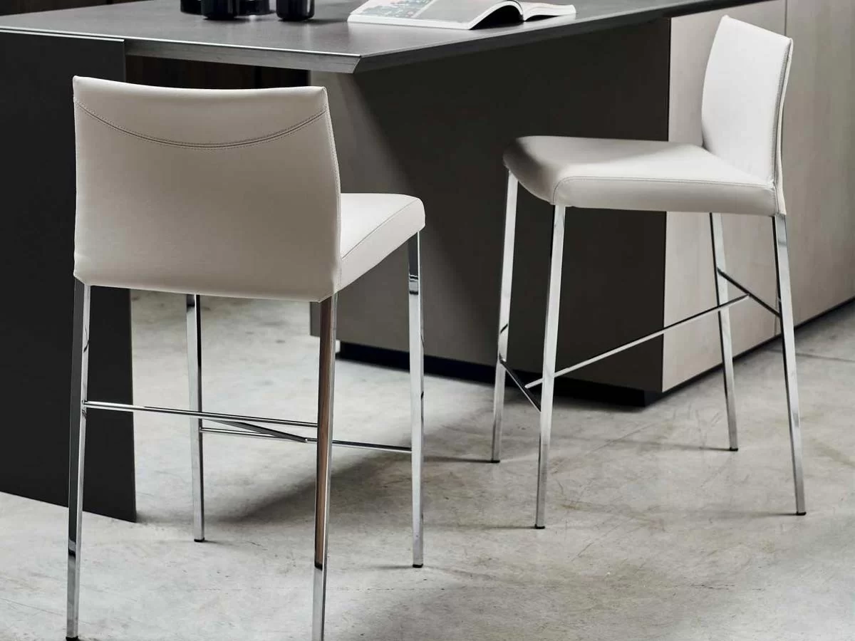 Anna Stool por Cattelan Italia