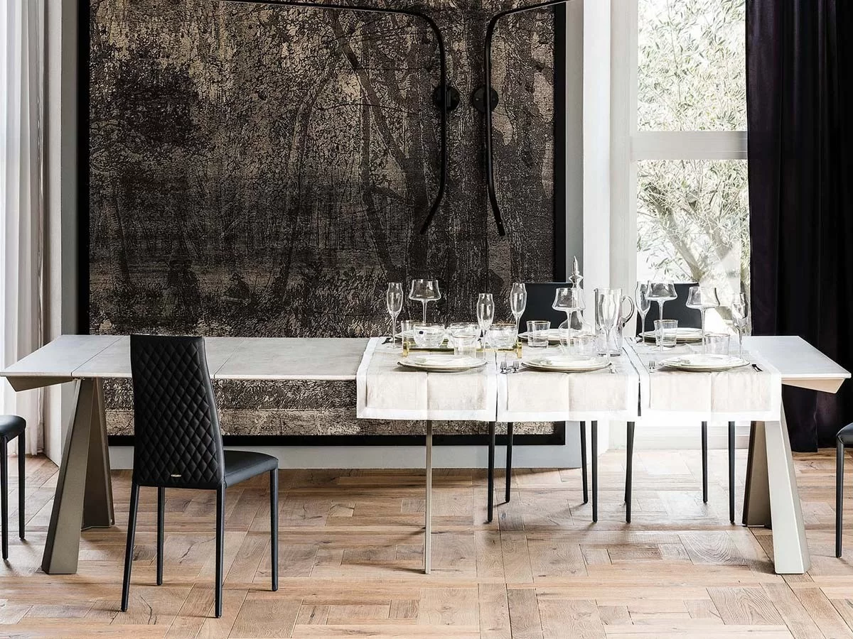 Console Convivium de Cattelan Italia