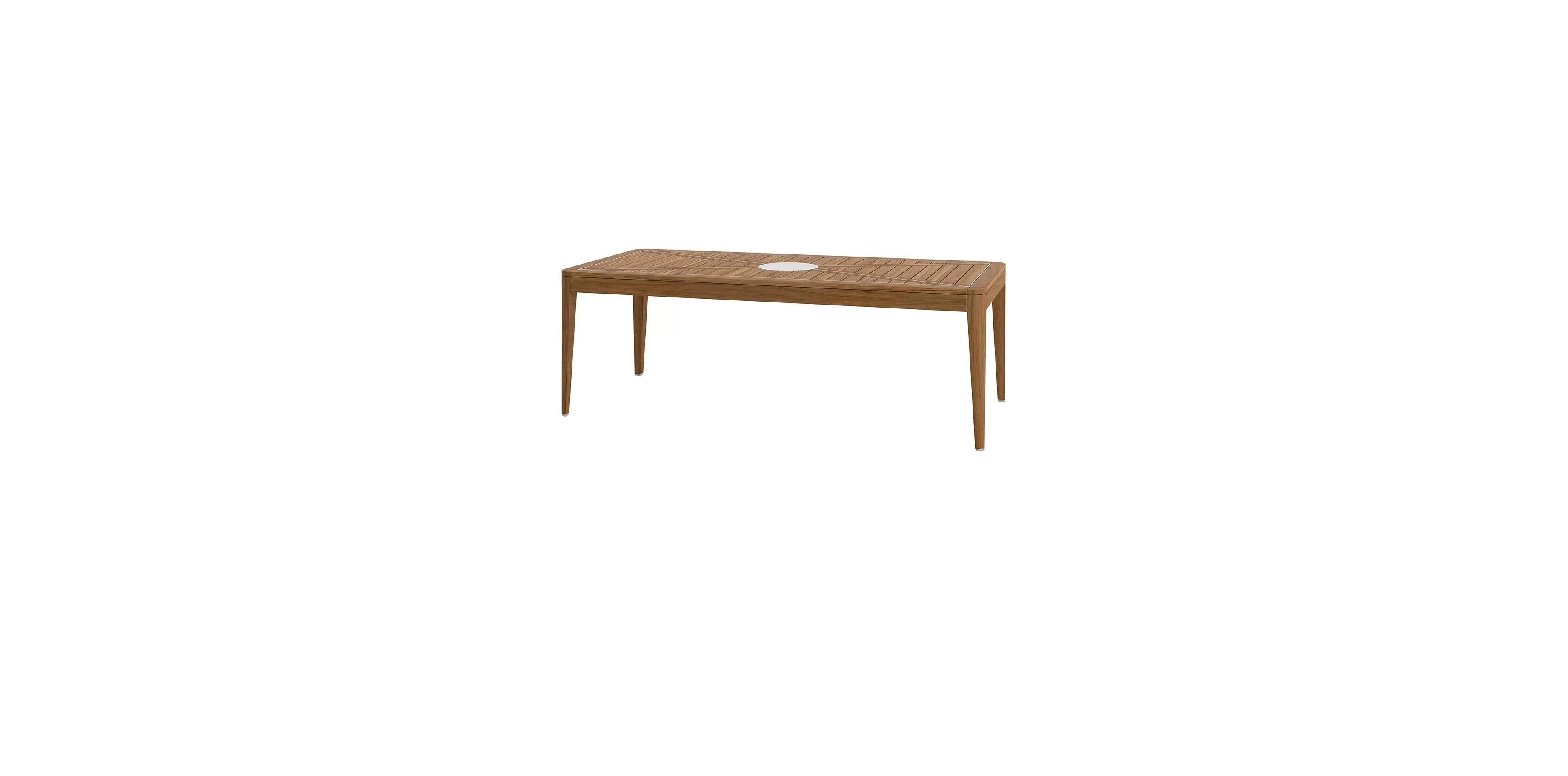 Legend Table Atmosphera